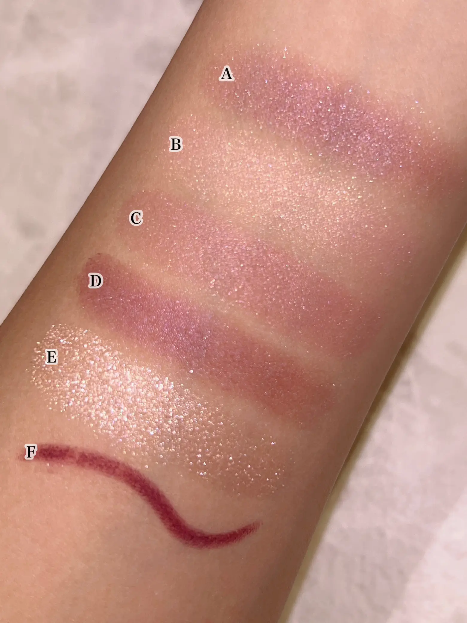 ทวีด 02 แต่งหน้าสีพลัม💜 | แกลเลอรีที่โพสต์โดย eina | Lemon8