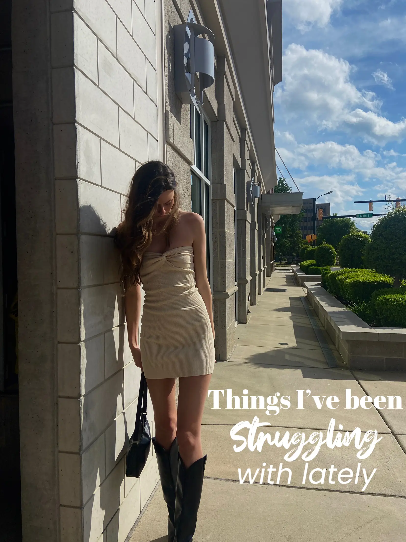 Things I’ve been struggling with lately on lemon8 | Gallery posted by Emma Cochran | Lemon8