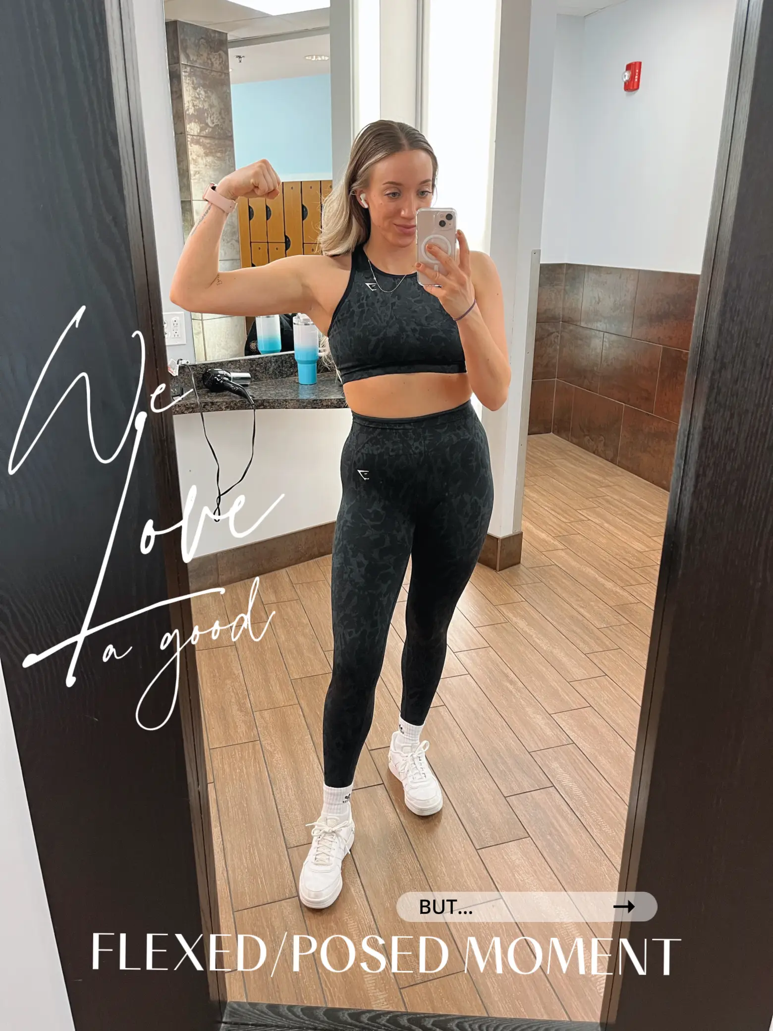 GIRL, LOVE YOUR BEAUTIFUL BODY💕 | Gallery posted by Danielle M | Lemon8