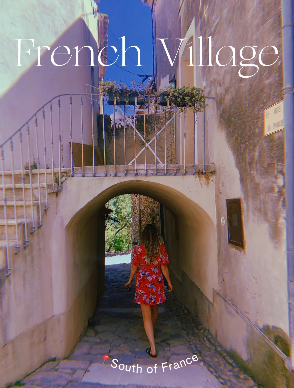 Quaint village in Montpellier, France | Gallery posted by Katie B | Lemon8