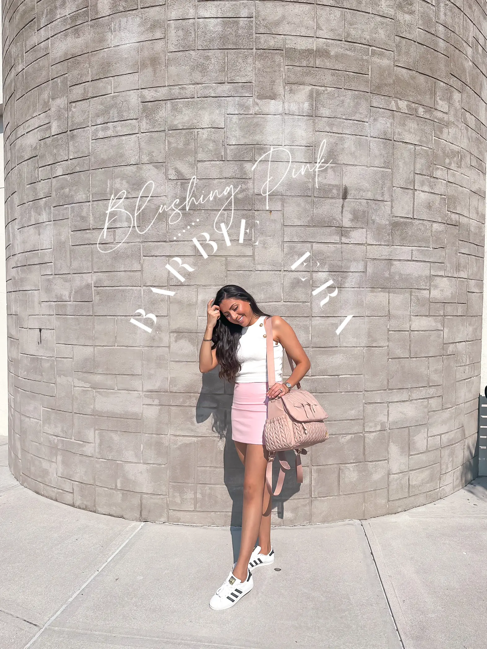 Barbie Era always 💗 | Gallery posted by Karina | Lemon8