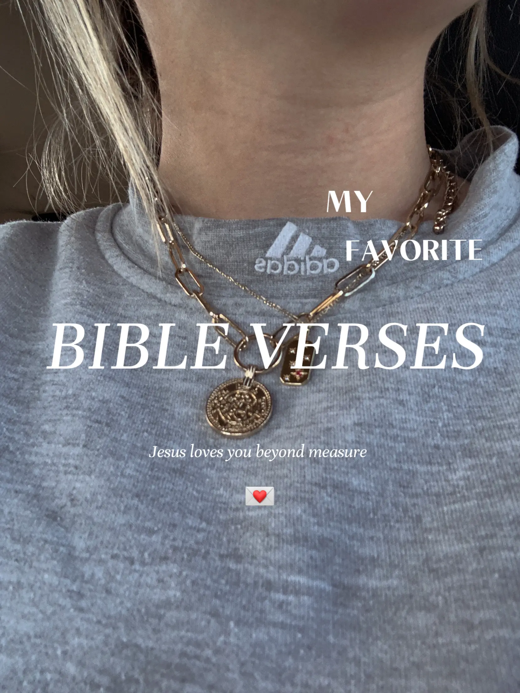 My Fav Bible Verses 🐚 | Gallery posted by Kyndall