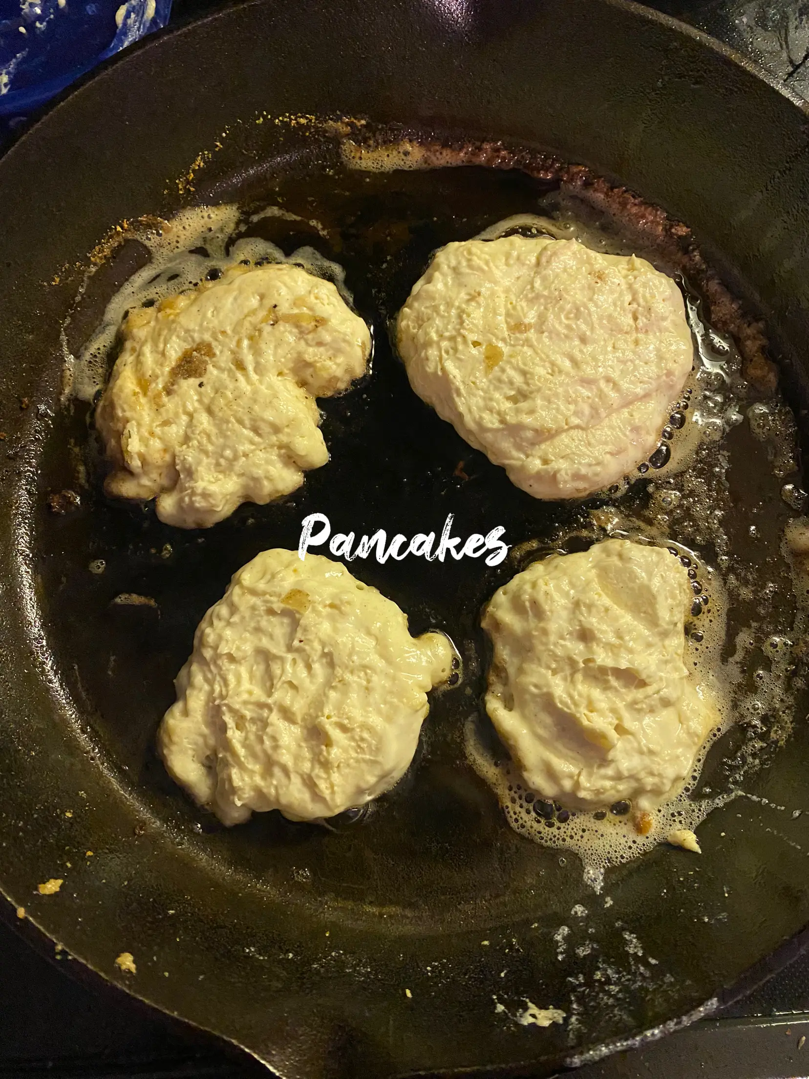 Pancakes | Gallery posted by Charlotte Smith | Lemon8