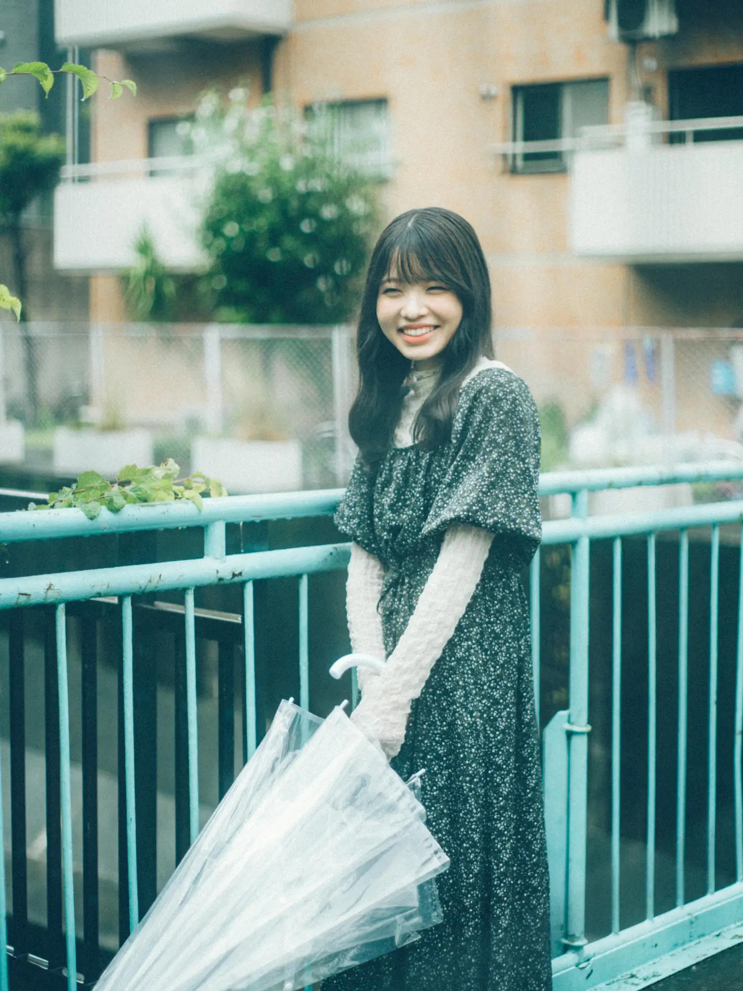 雨上がり | まゆ/ Mayuが投稿したフォトブック | Lemon8