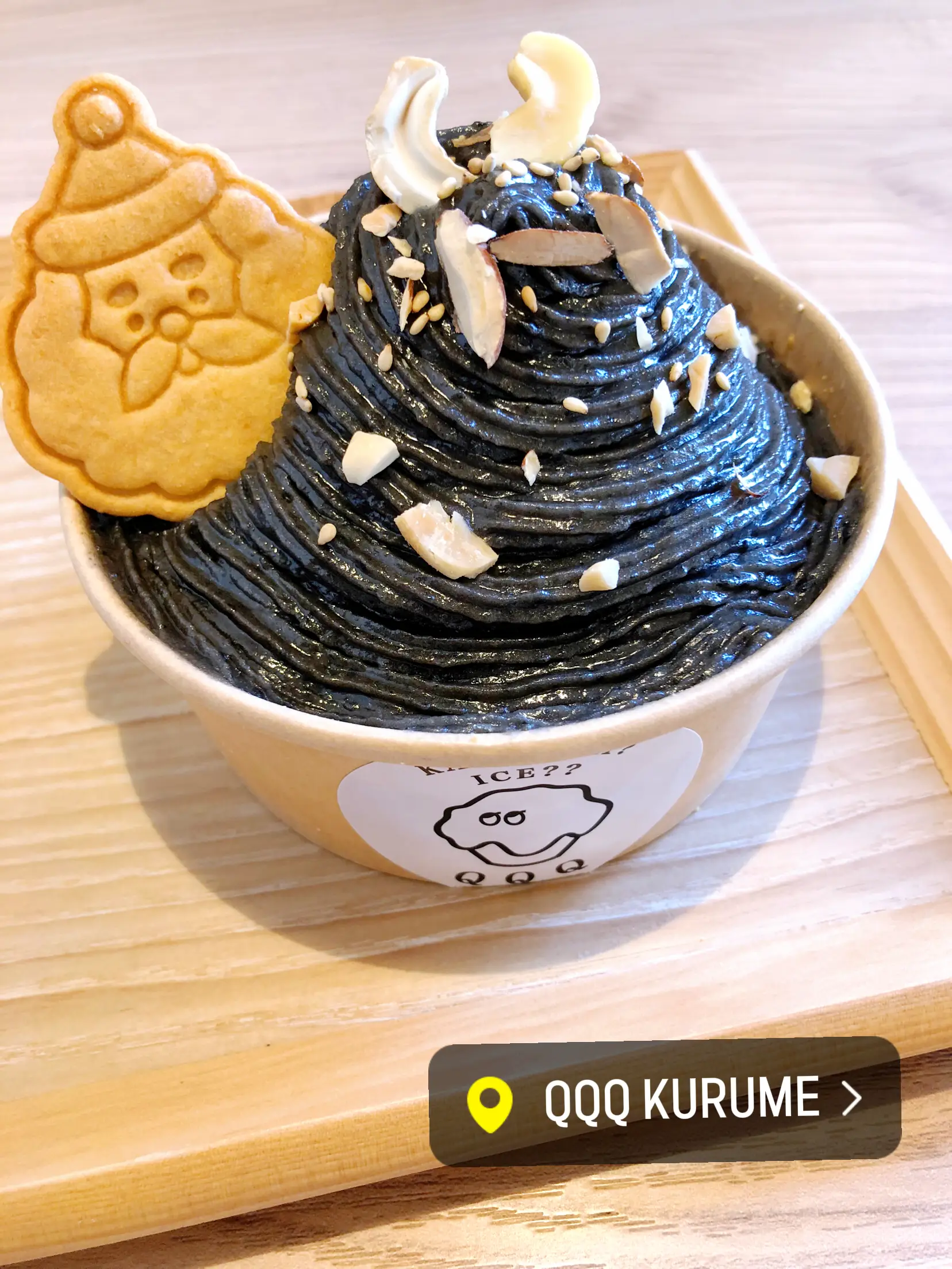 福岡/久留米 冬でも食べたい ️X'mas🎄strawberry🍓 | 93cafe𓌉𓇋福岡グルメが投稿したフォトブック | Lemon8