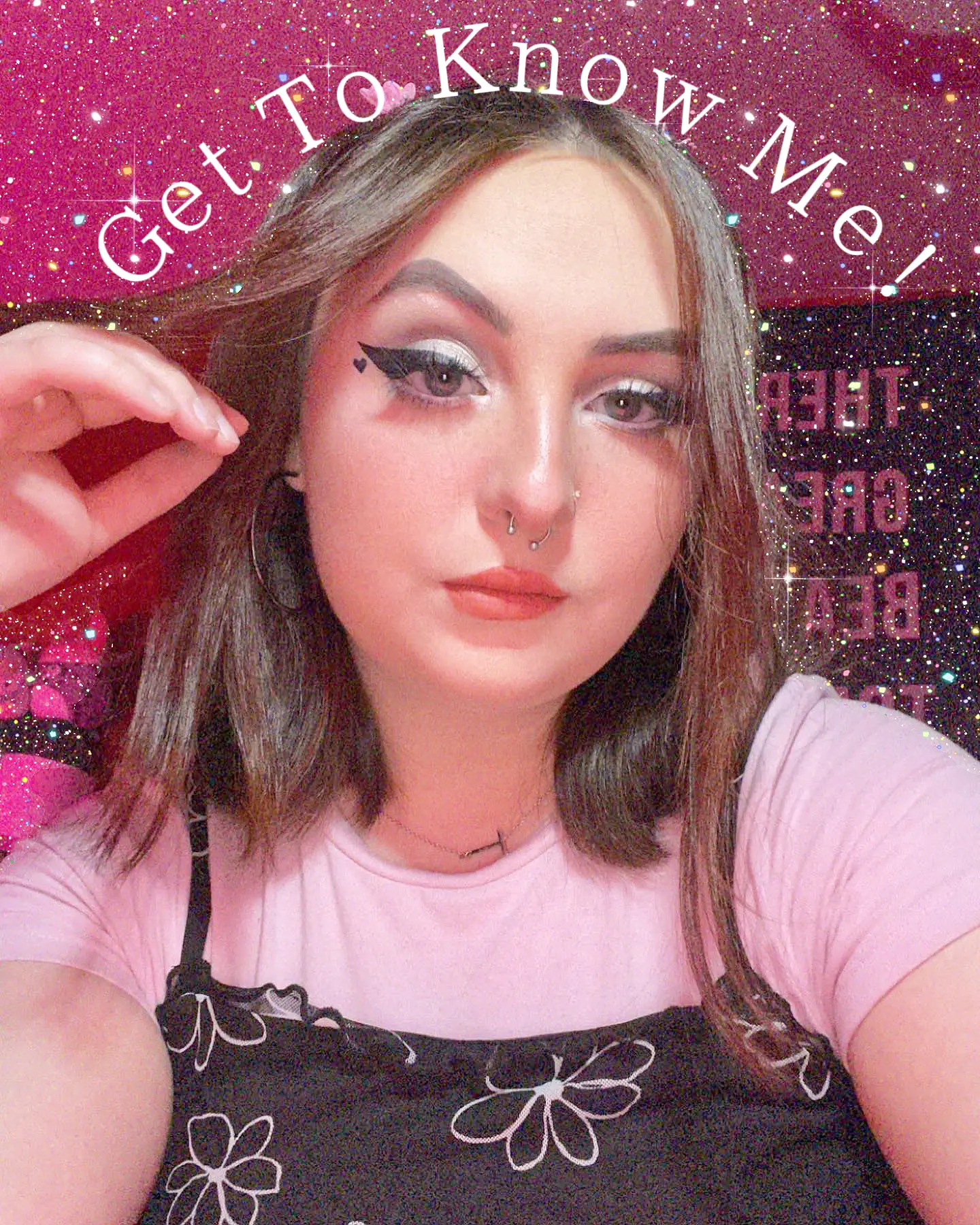 Get to Know Me !💓 | Gallery posted by gig | Lemon8