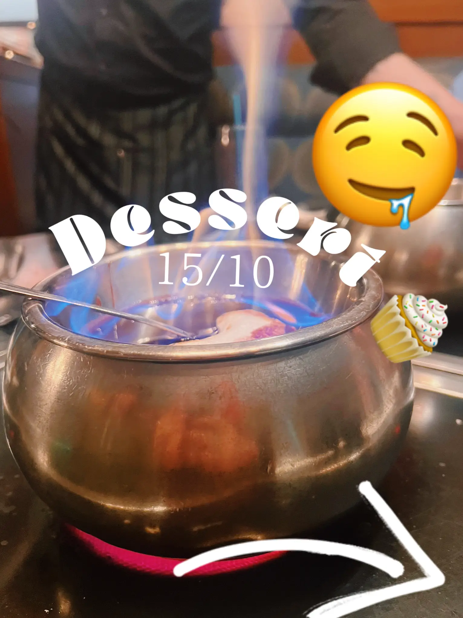 The melting pot 🥣 date | Gallery posted by Kiersten | Lemon8