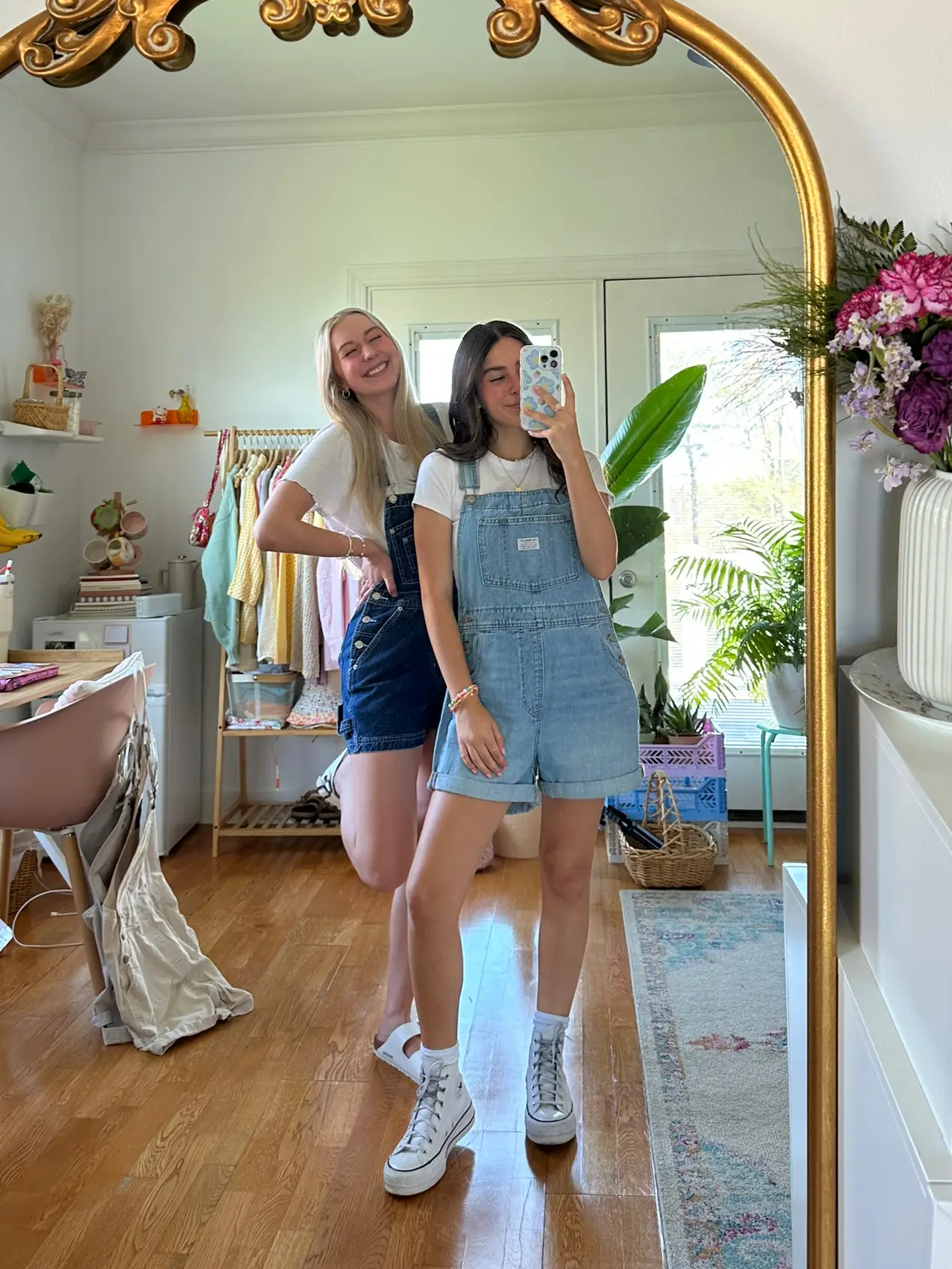 Fun bestie date idea- making bracelets!💗🌼 | แกลเลอรีที่โพสต์โดย Jadyn ...