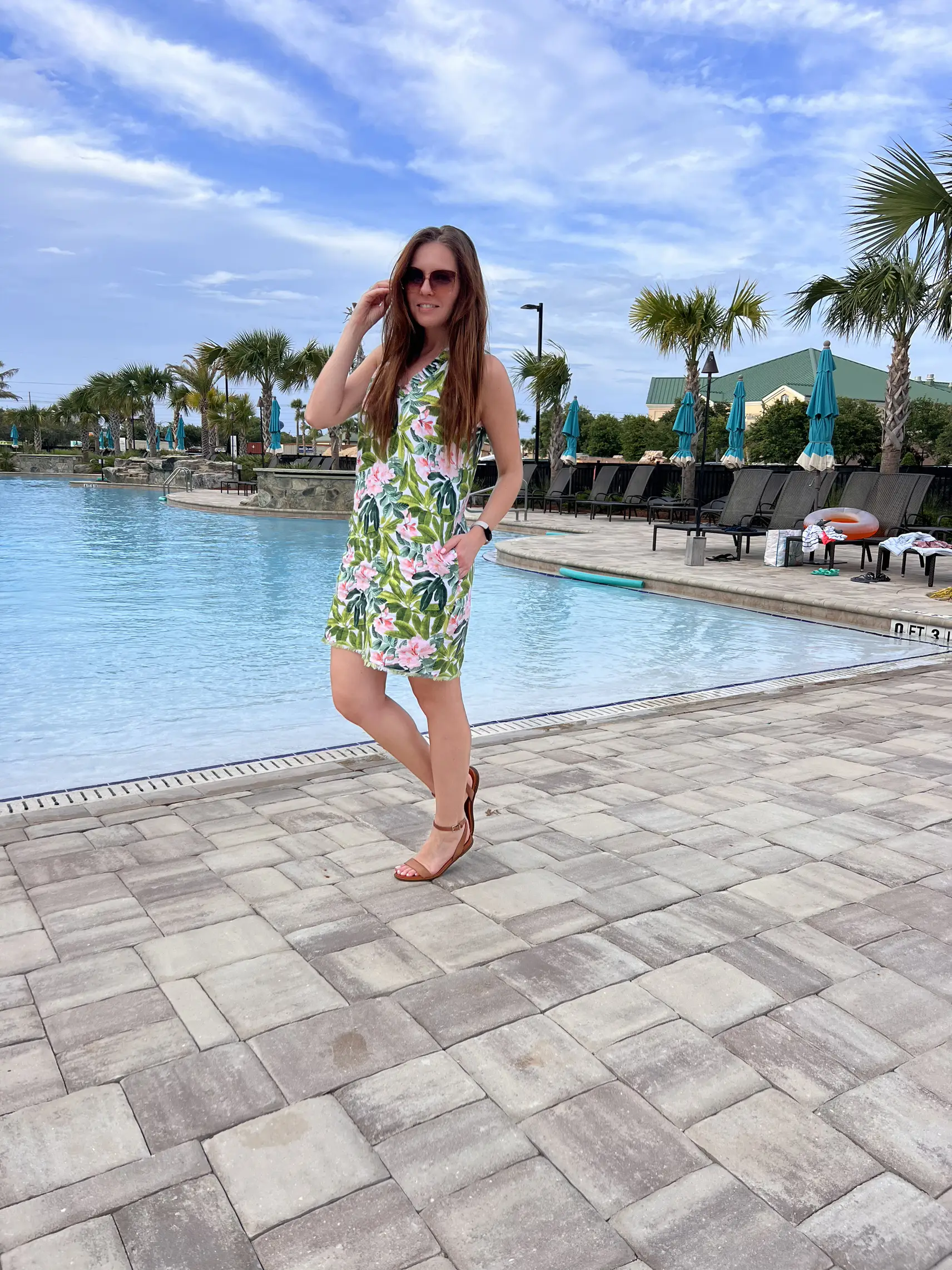 Summertime | Gallery posted by Evgeniya_Model | Lemon8