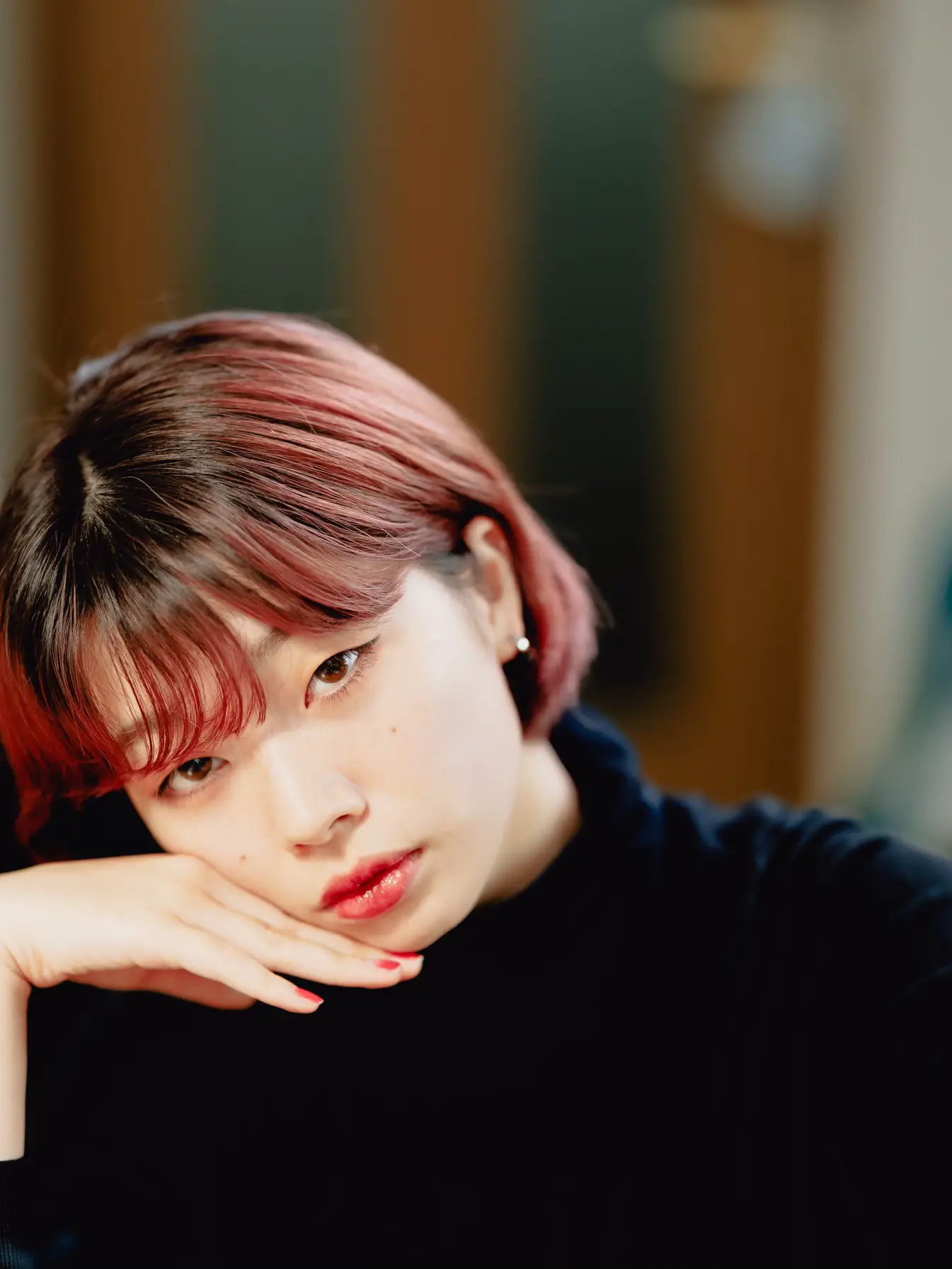 ポートレート撮影 | Takuya Sakamotoが投稿したフォトブック | Lemon8