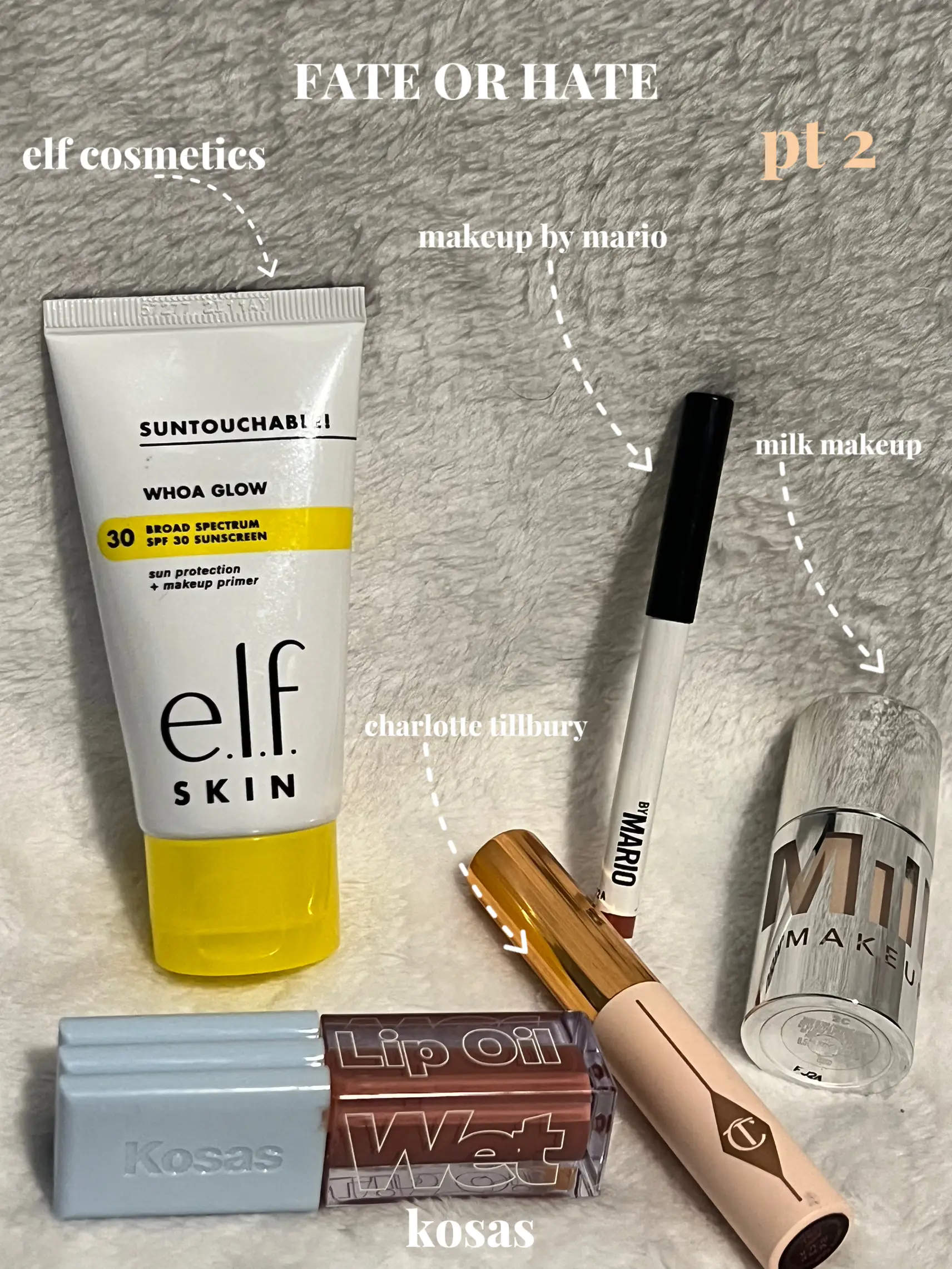 FATE OR HATE PT 2 | Gallery posted by Cheyenne | Lemon8