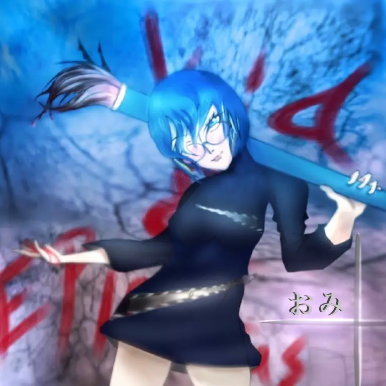 オリジナルキャラ | seiが投稿したフォトブック | Lemon8