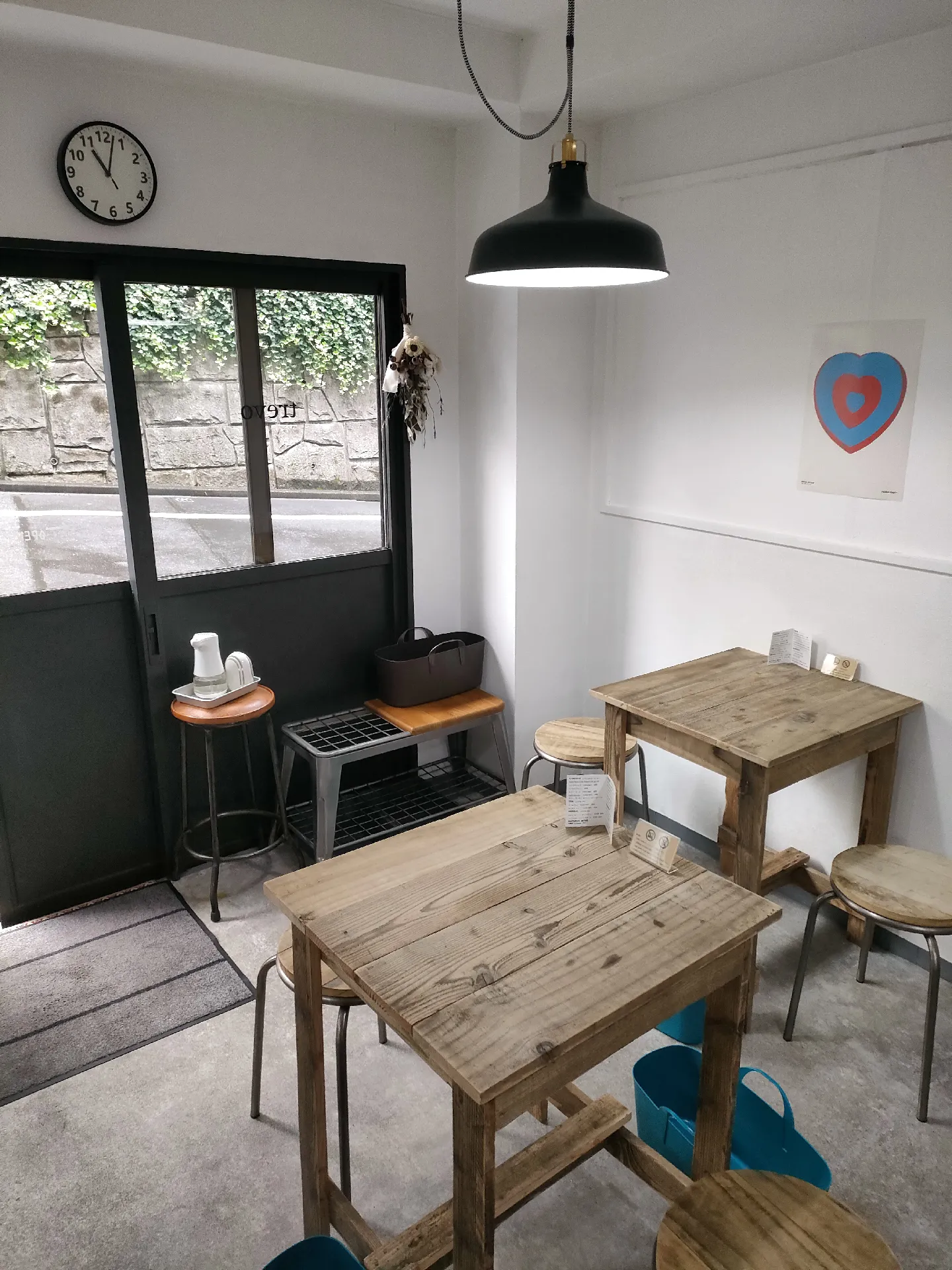 [สะพานน้ำ] TREVO COFFEE & MEARS | แกลเลอรีที่โพสต์โดย ekizo_chikku | Lemon8