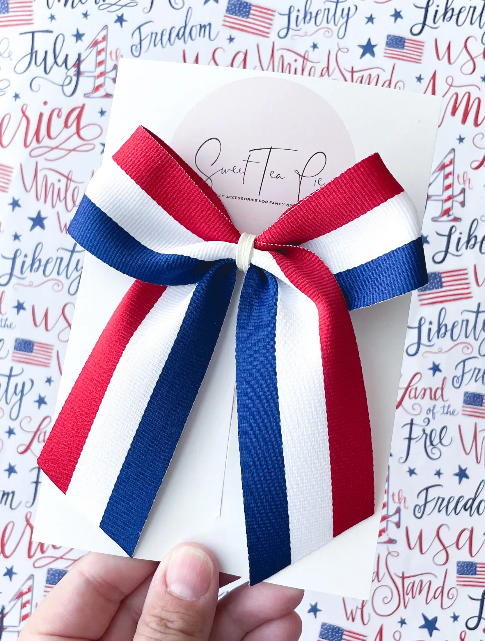 Red, White and Cute Collection 🇺🇸 | Gallery posted by Erin @ STP | Lemon8
