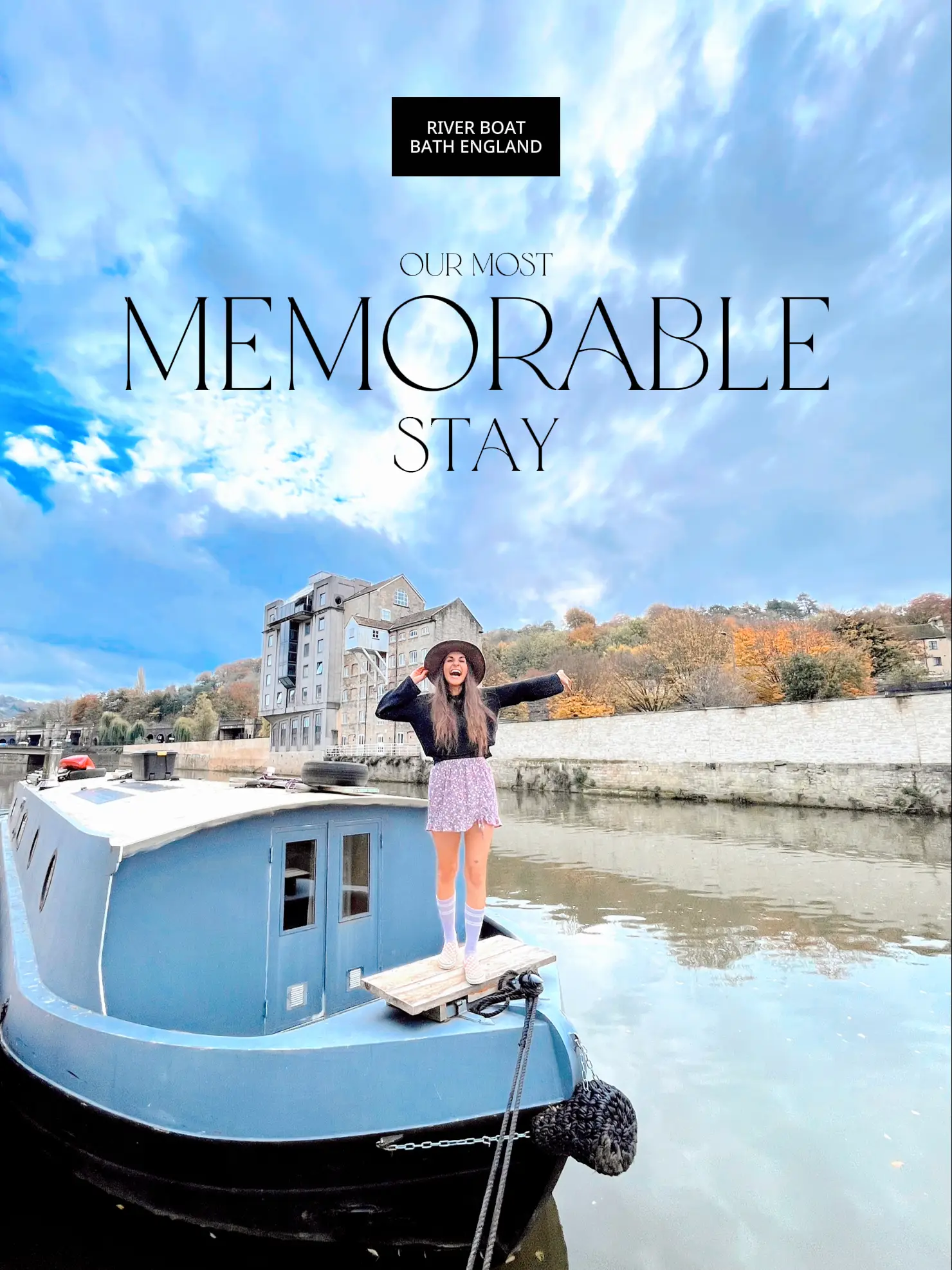 RIVER BOATBATH ENGLAND | Gallery posted by thehivedrive | Lemon8