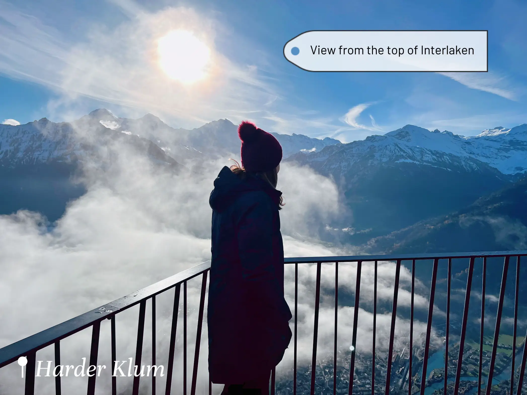 Interlaken Guide 🇨🇭 | แกลเลอรีที่โพสต์โดย Katie Judge | Lemon8