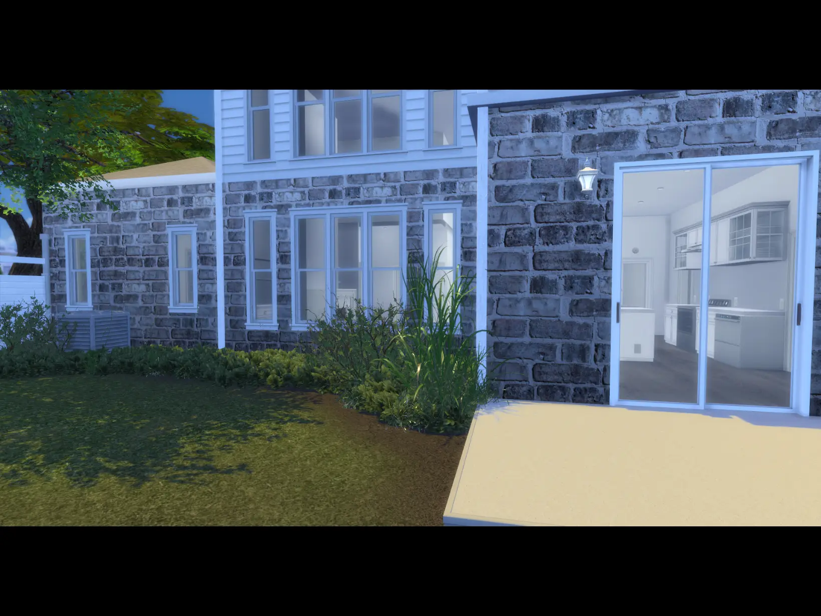 The Sims 4: Realistic House Builds | Gallery posted by NiyasBuilds | Lemon8
