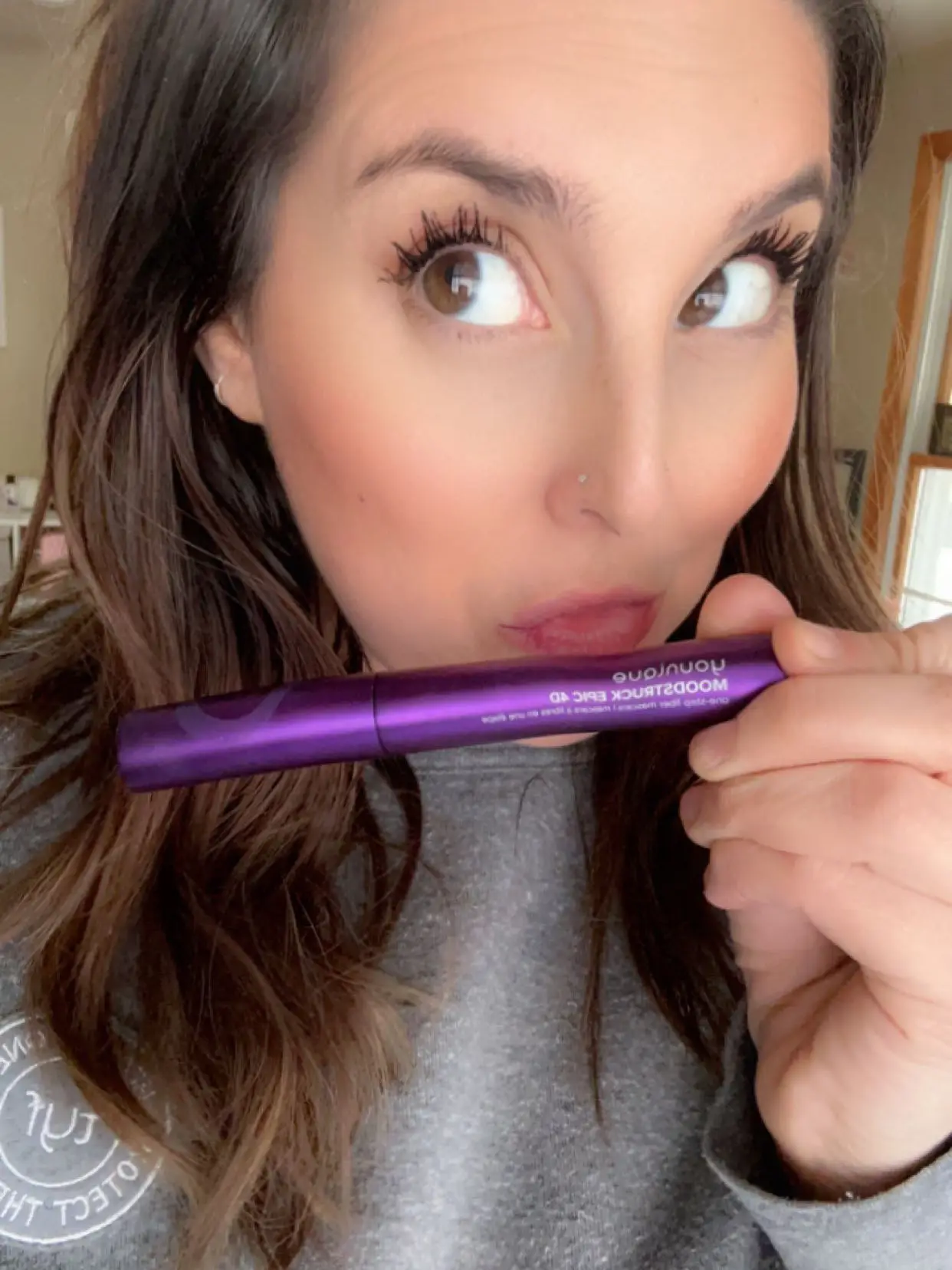 Those lashes! 😍 | Gallery posted by Sara Cheslow | Lemon8