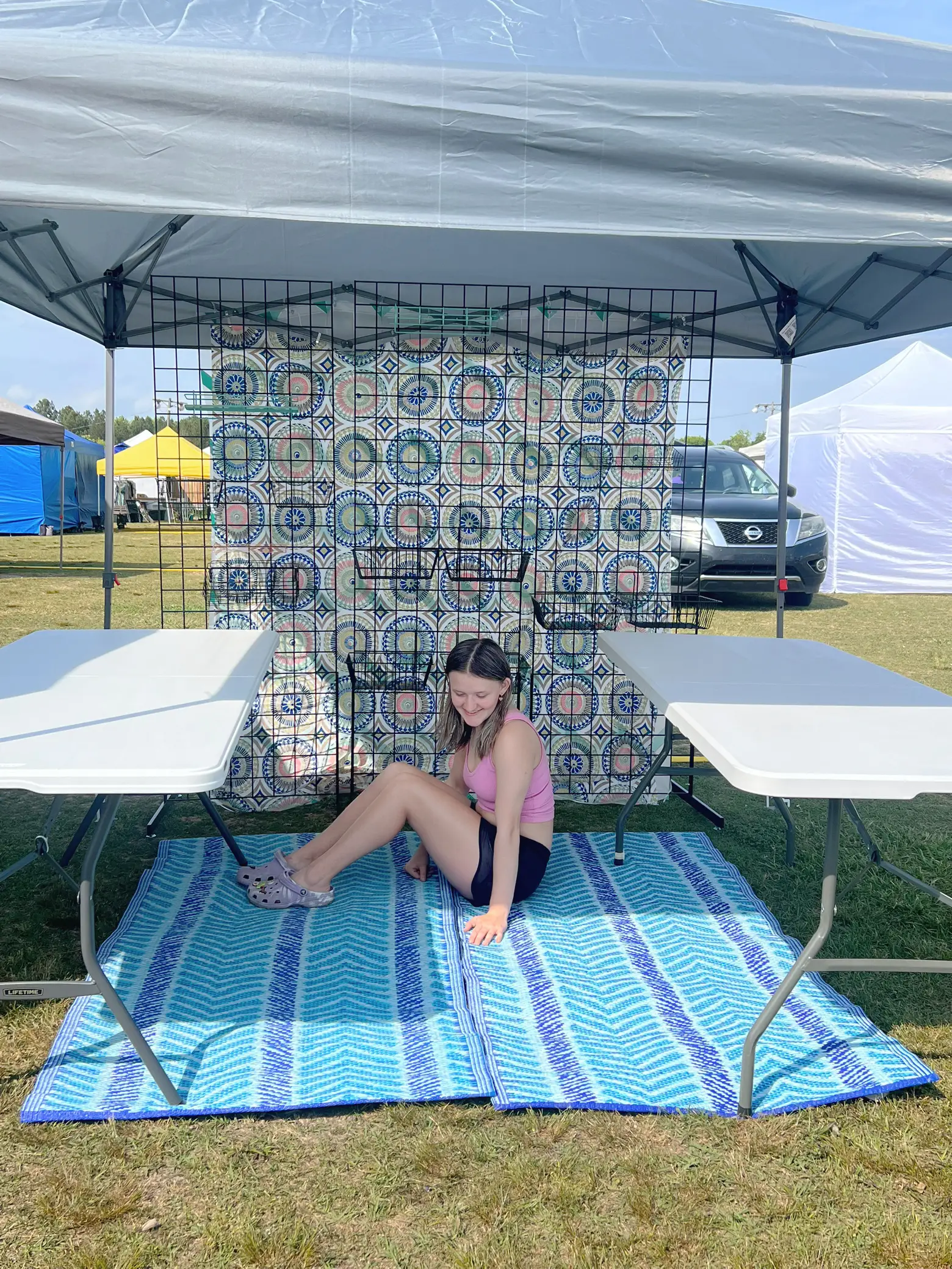 Hippie Fest 2023! 🤎 | Gallery posted by Sara Beth | Lemon8