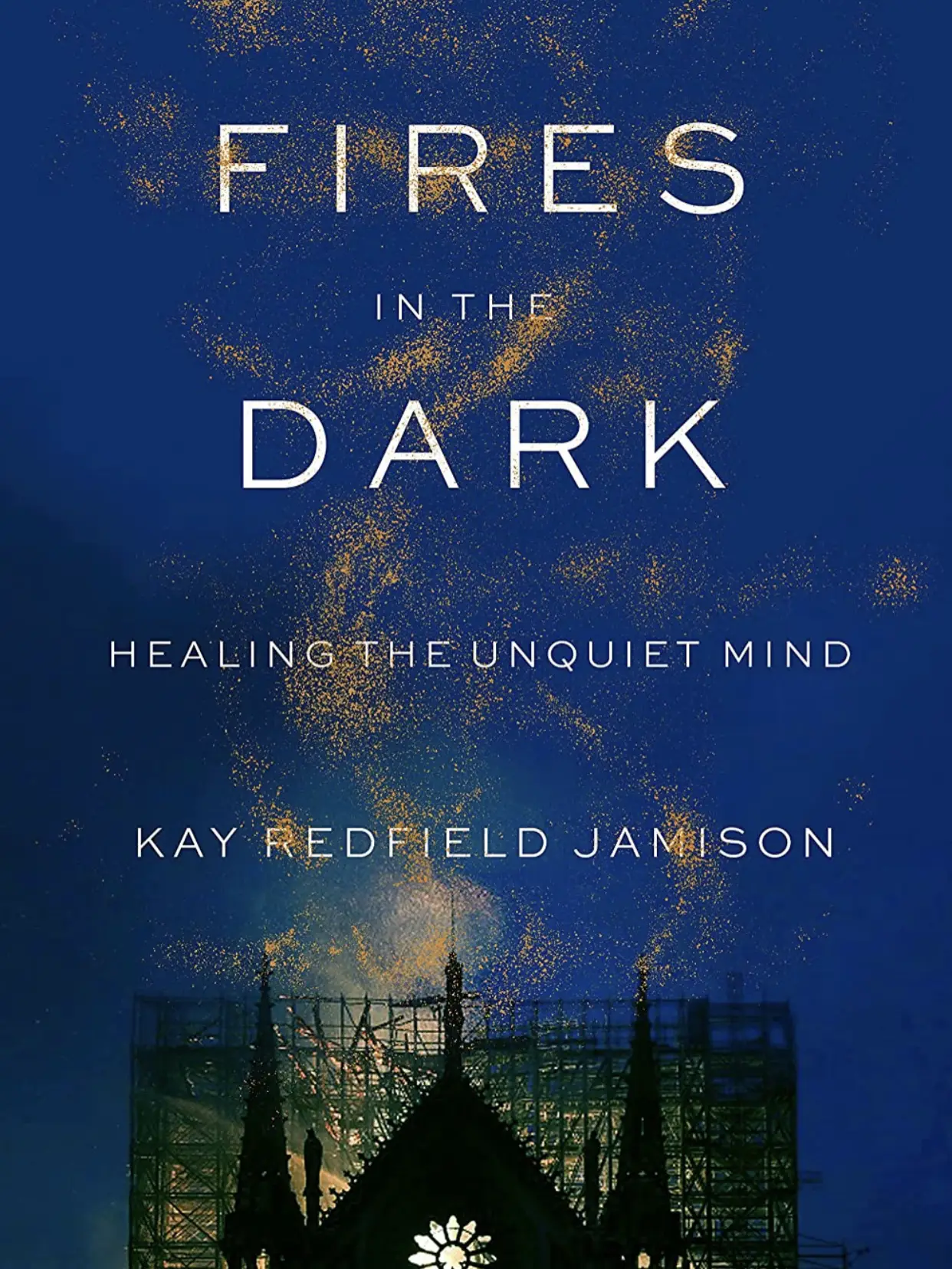 📖 FIRES IN THE DARK 📖 | Gallery posted by Deep Things | Lemon8