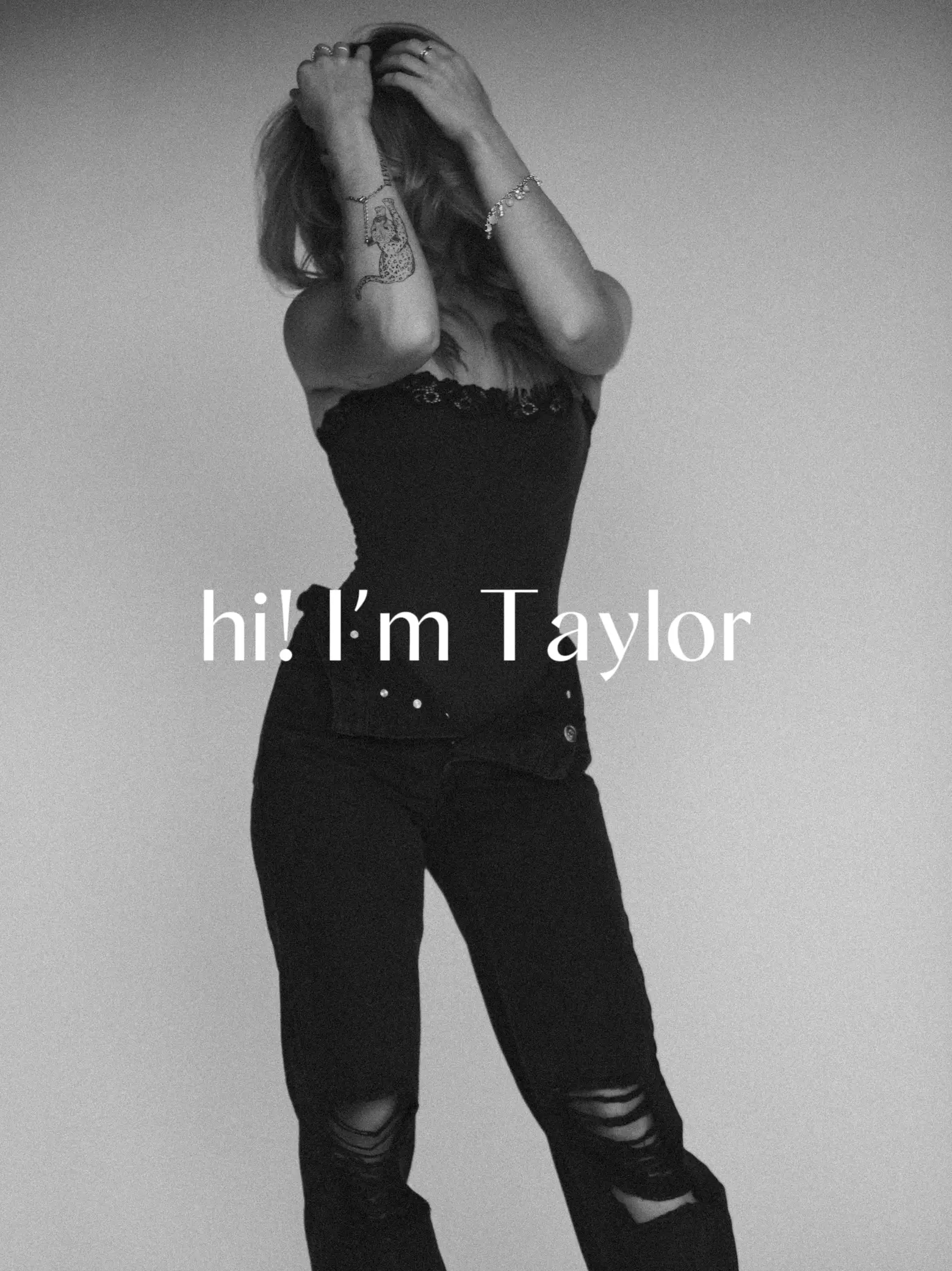 hi! I’m Taylor | Gallery posted by Taylor Marie | Lemon8