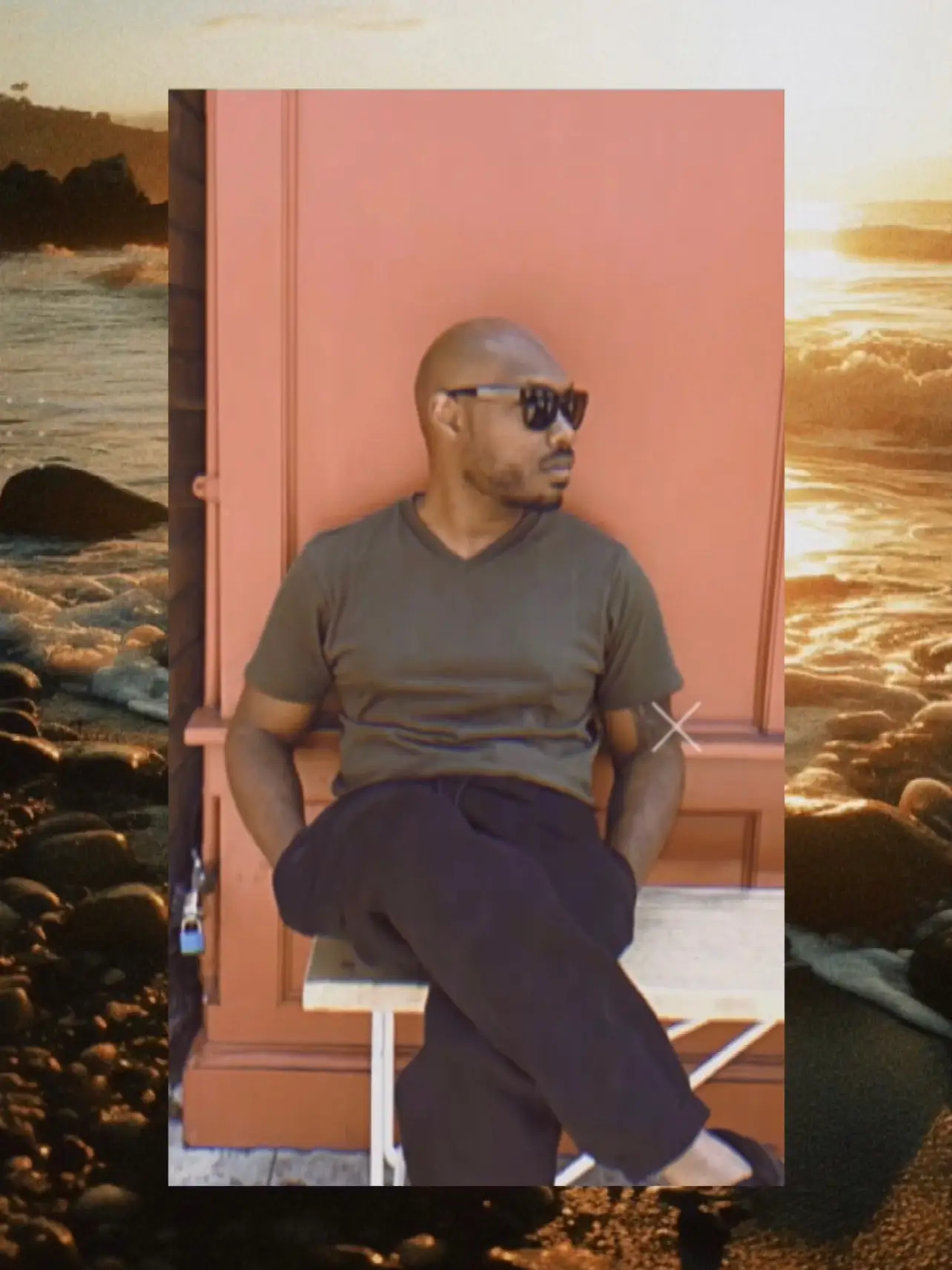 Simplicity is the ultimate fashion statement | Video published by CJ ...