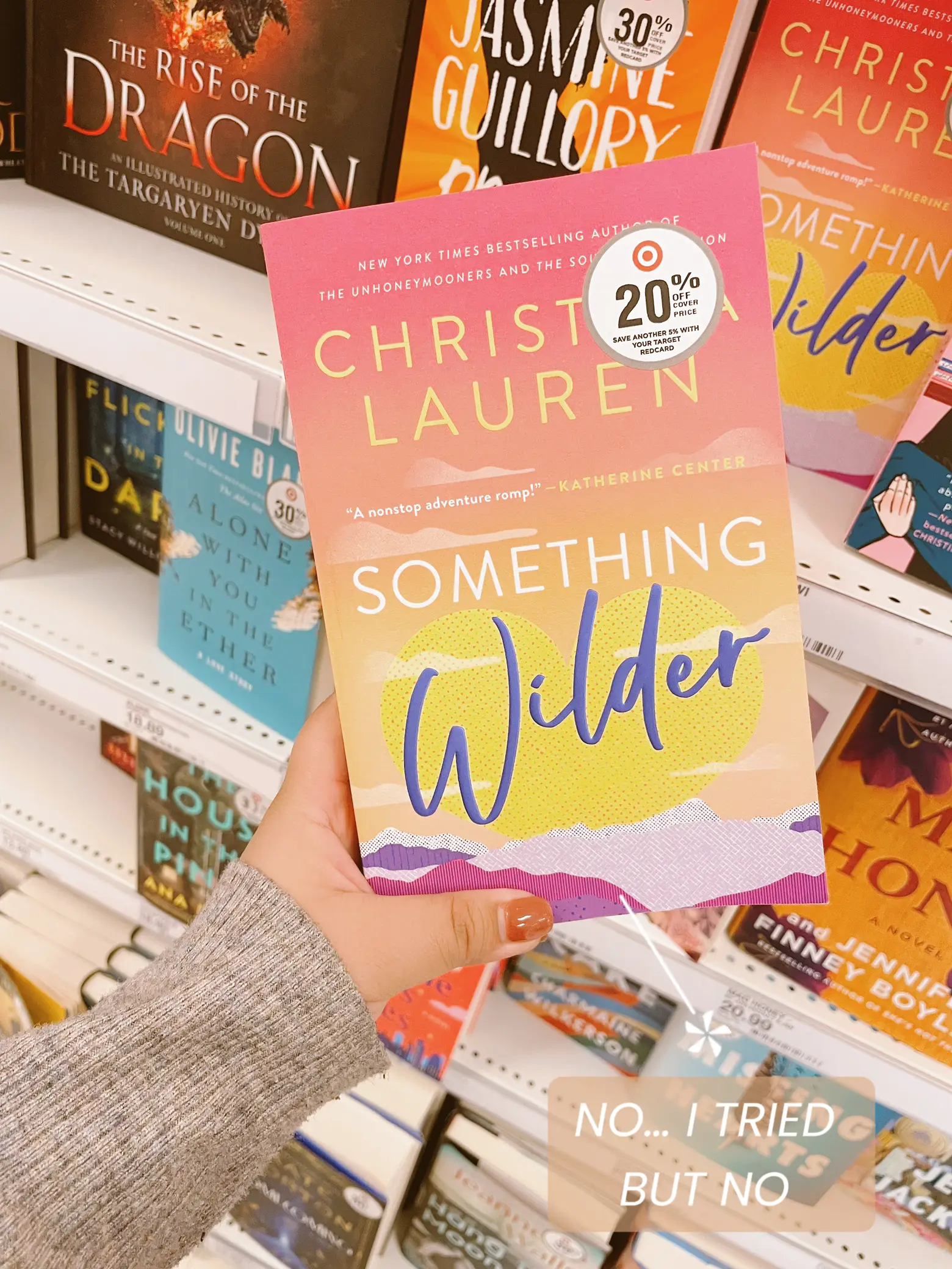 Which TARGET books are worth the purchase 😉📚🫶🏼 | Gallery posted by ...