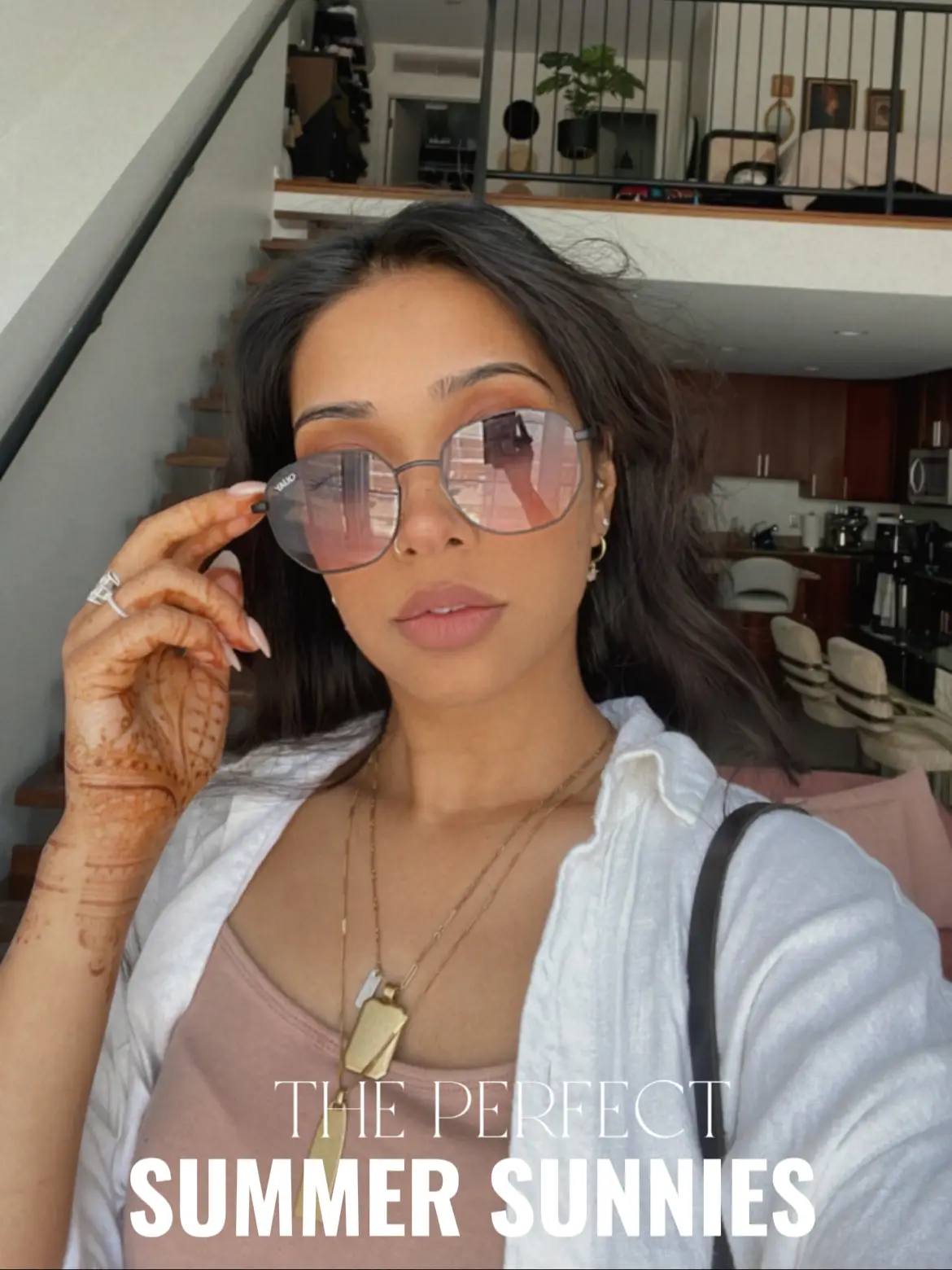 Quay Big Time Sunglasses | Gallery posted by mai | Lemon8