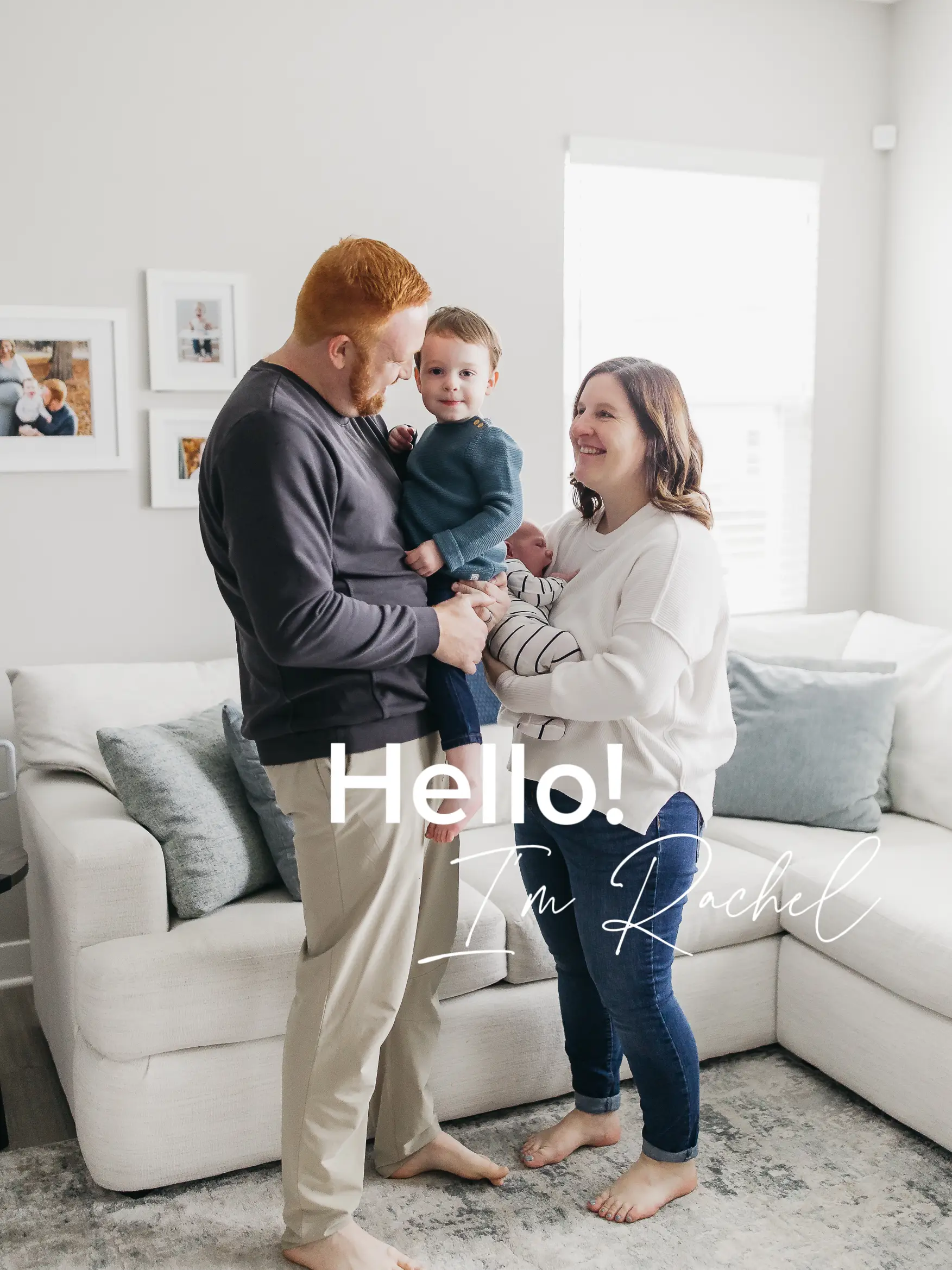 Hi 🍋s! I’m Rachel 🤍 Let’s be friends! | แกลเลอรีที่โพสต์โดย Rachel ...