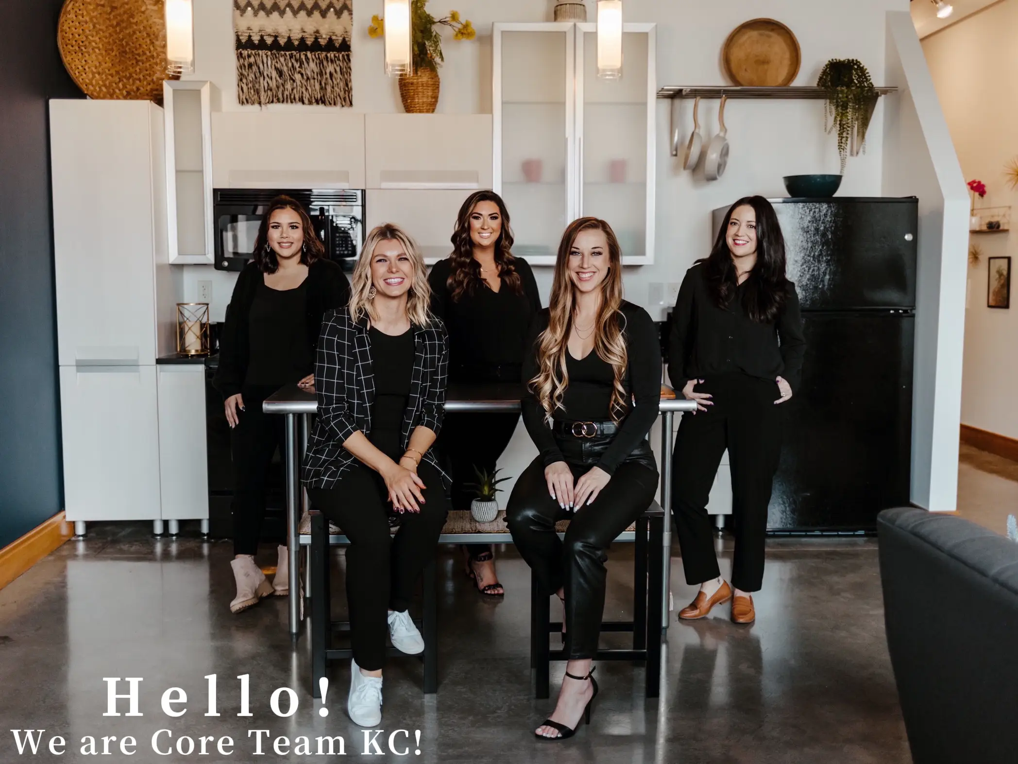 Hello- We are Core Team KC! | Gallery posted by Core Team KC | Lemon8