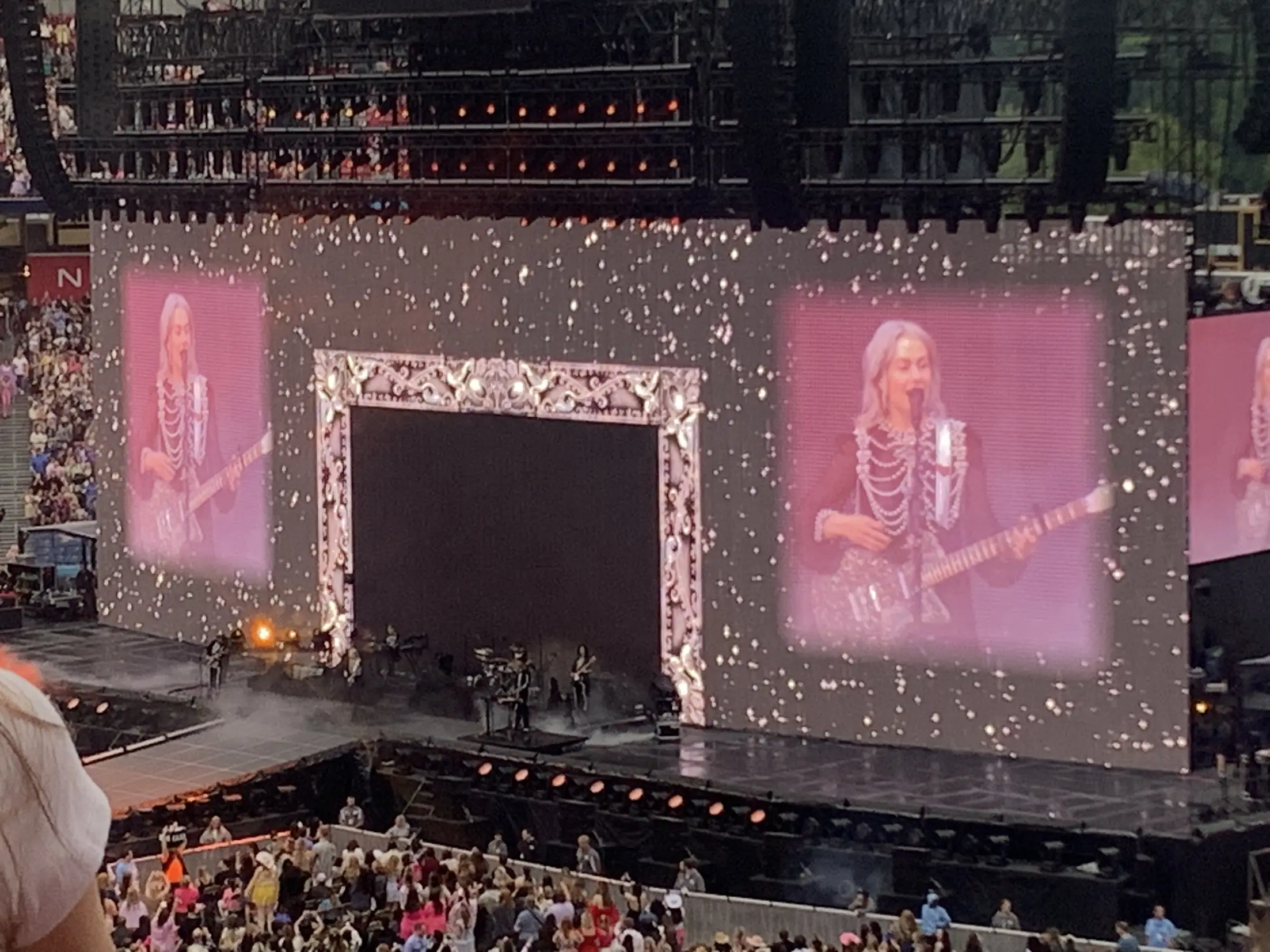 THE ERAS TOUR RECAP | Gallery posted by autumn.leaves | Lemon8