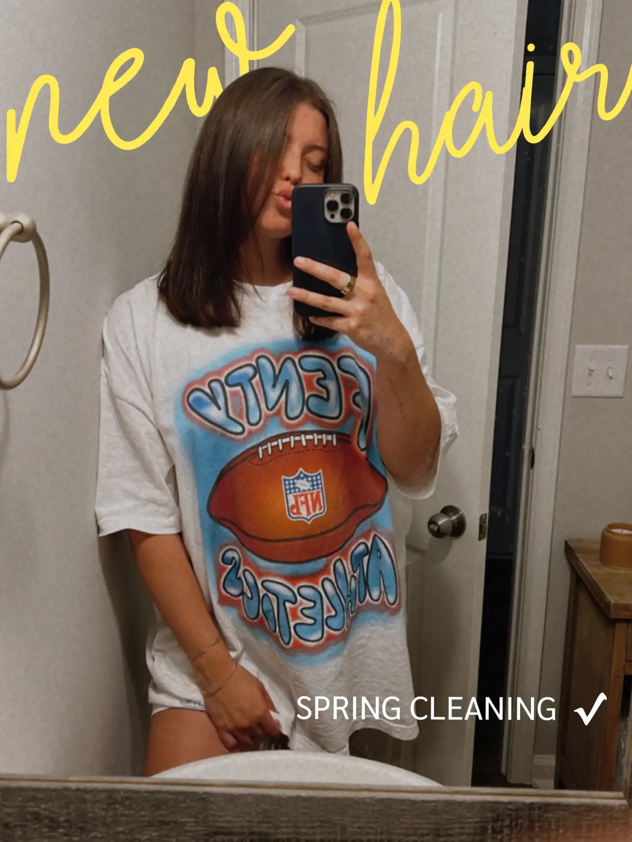 Spring Cleaning 💇🏽‍♀️ | Gallery posted by Taylor Ray | Lemon8