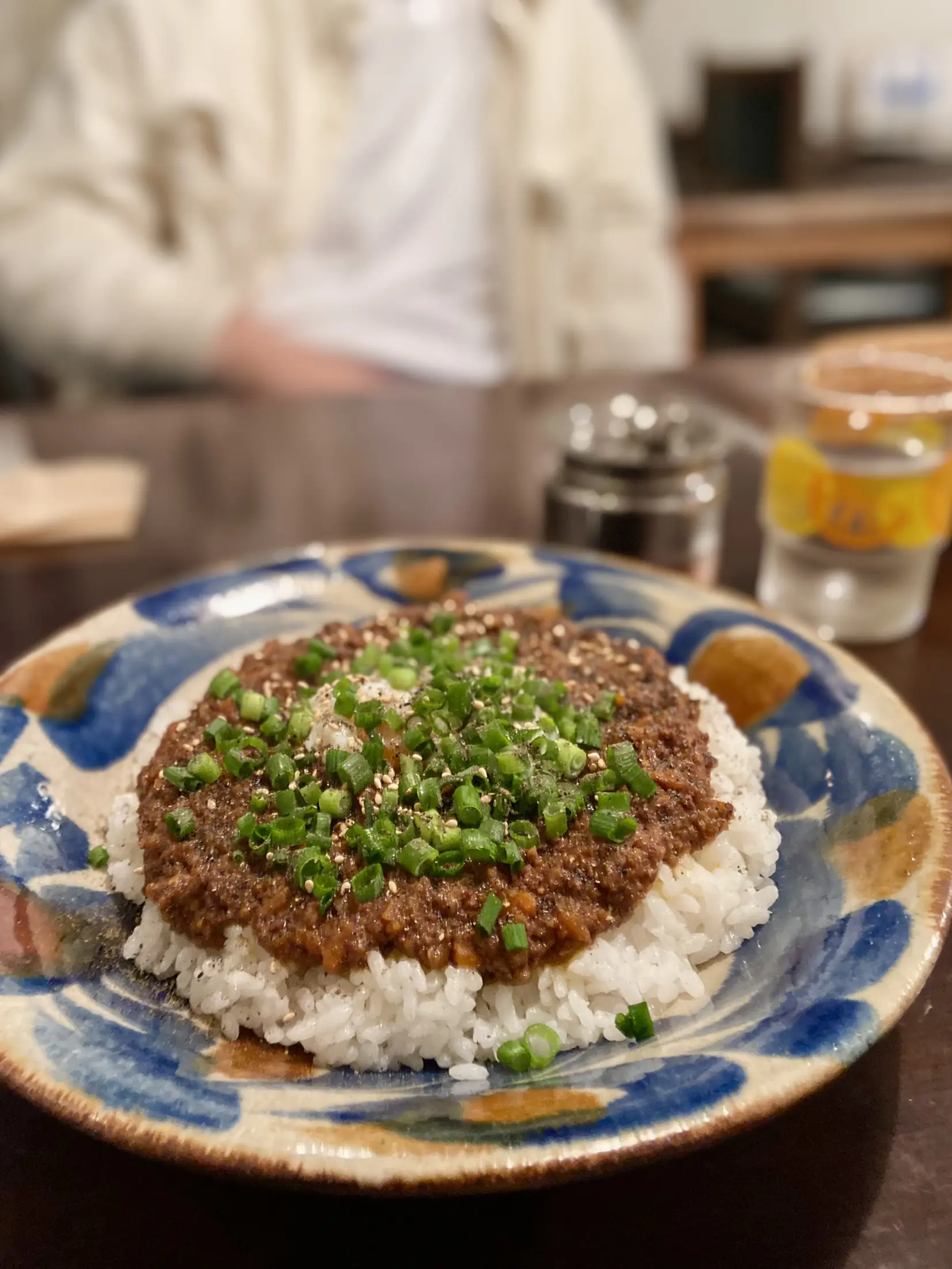 [OKRA CURRY STORE "Saitama Lianda"] | แกลเลอรีที่โพสต์โดย chitose☕️紅茶× ...