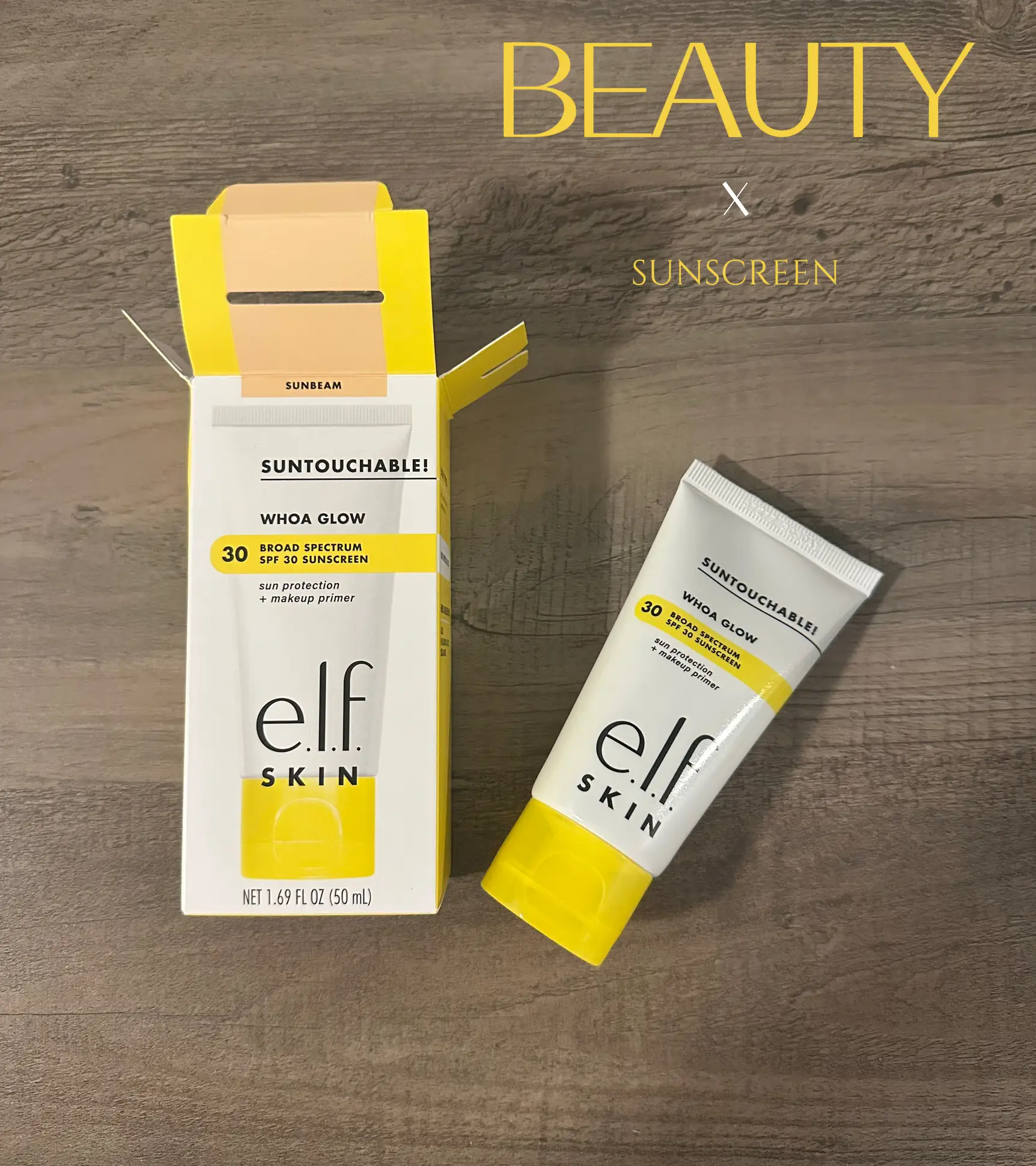 ELF PRODUCT REVIEW 🧖🏼‍♀️ | Gallery posted by amber | Lemon8