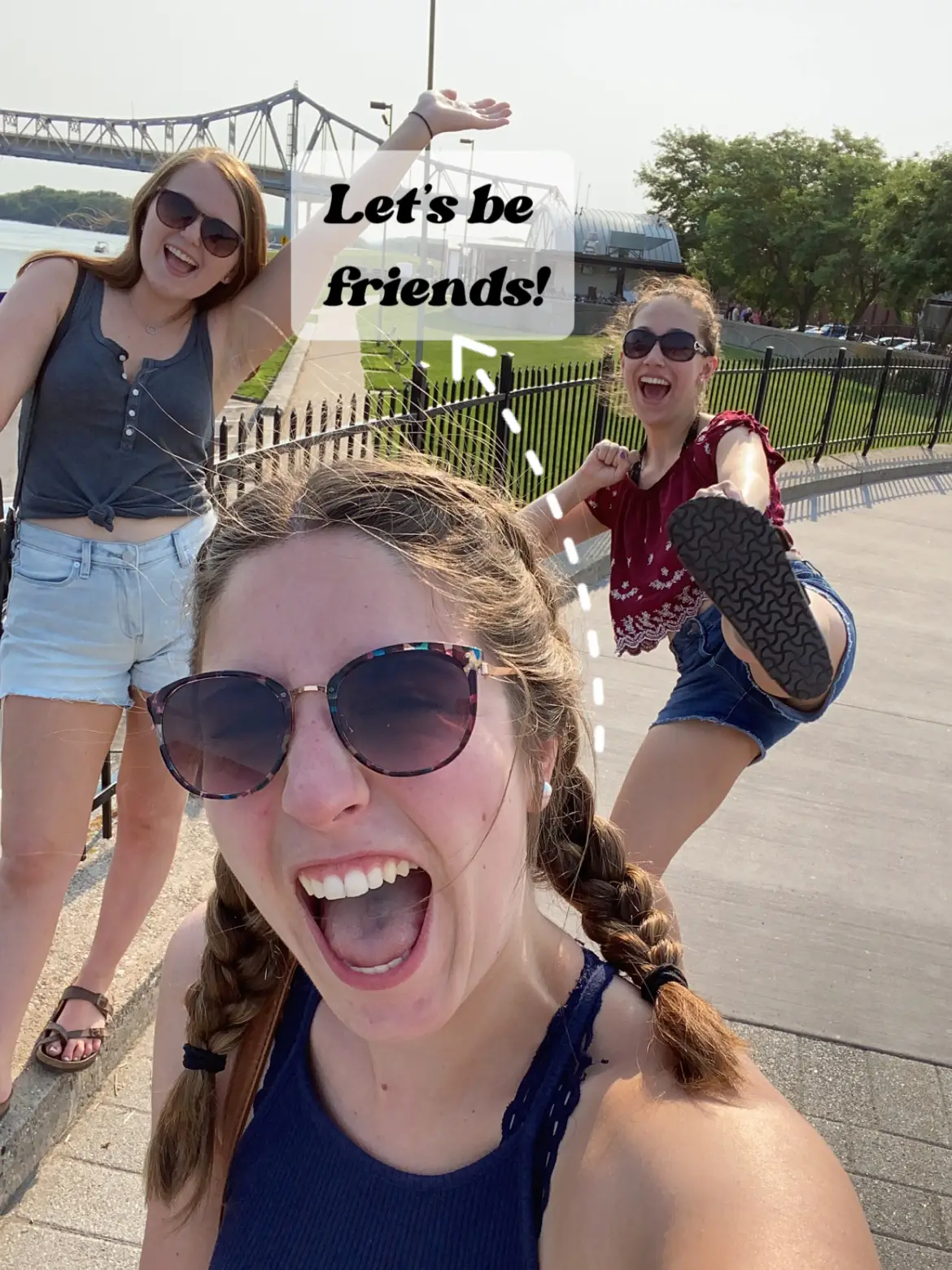 hey, i’m kirsten! Let’s be friends 💕 | Gallery posted by Kirsten🌹 | Lemon8