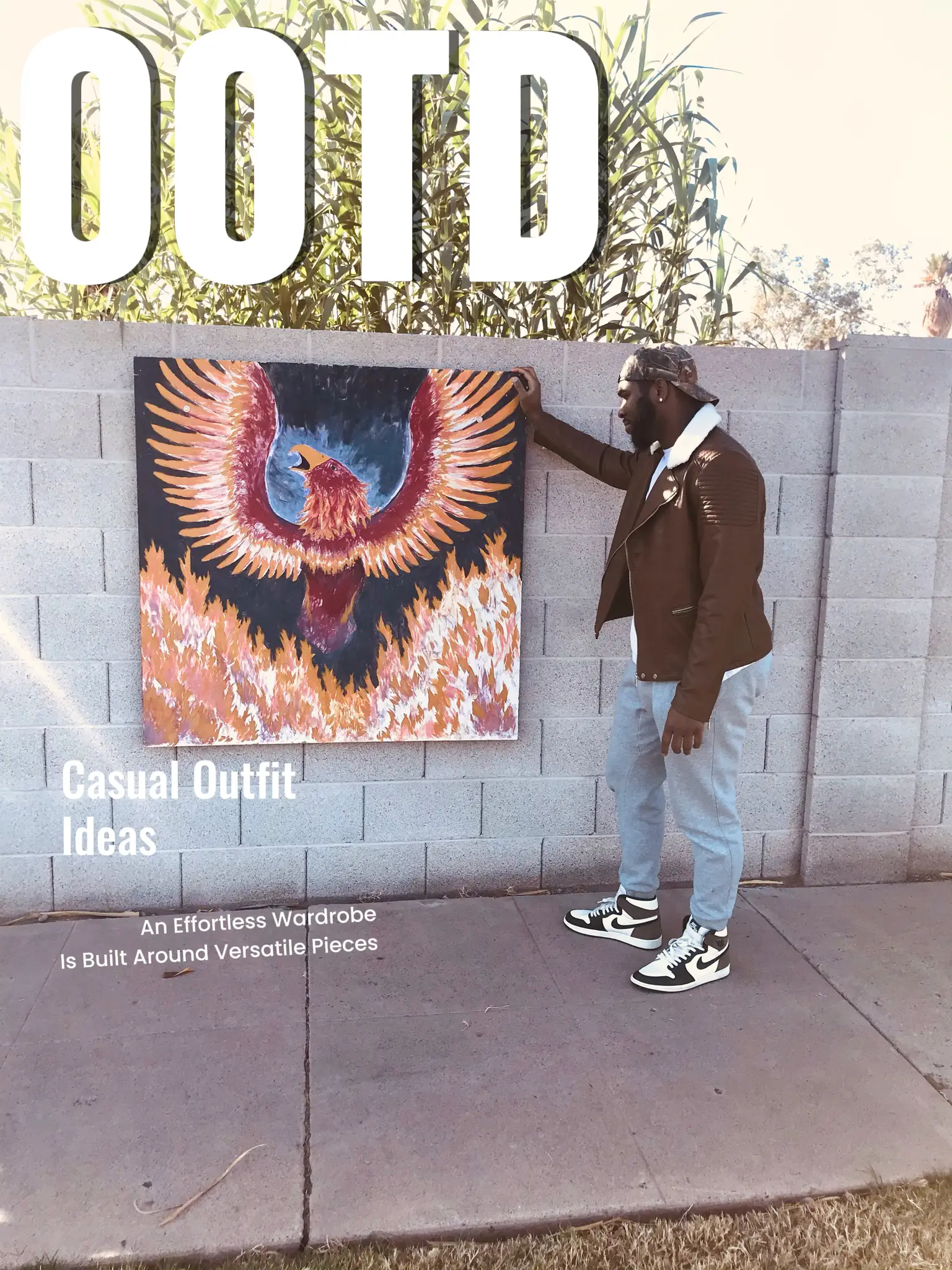 OOTD | Gallery posted by RaRa | Lemon8