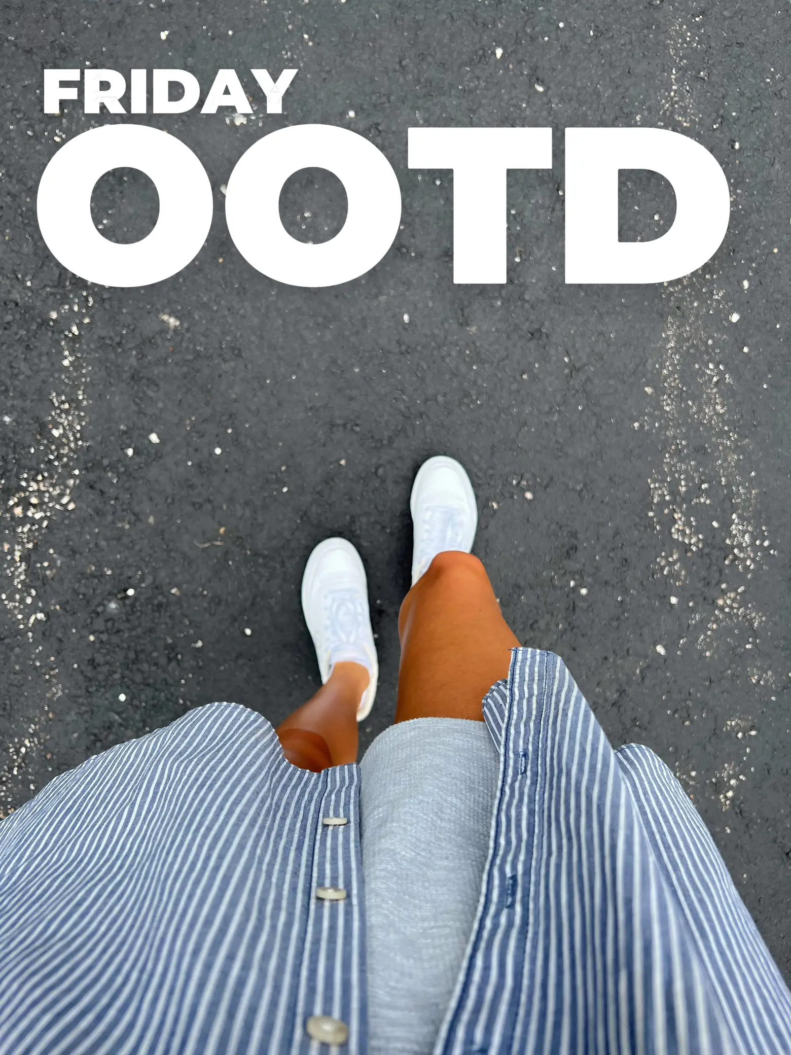 FRIDAY OOTD | Gallery posted by MadisonWilliams | Lemon8