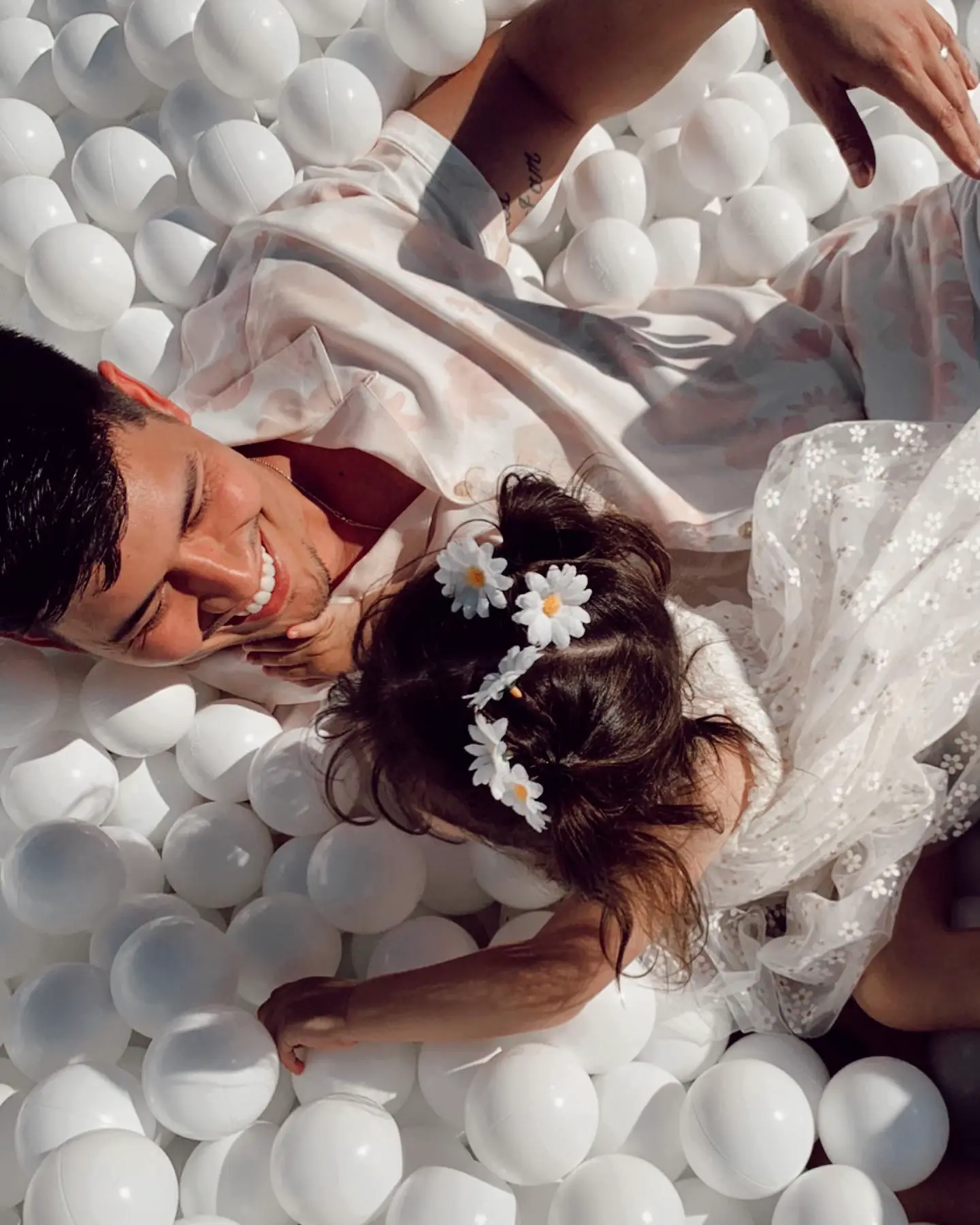 Daisy Themed Birthday Party 🥳 | Gallery posted by MasseyHomeSpace | Lemon8