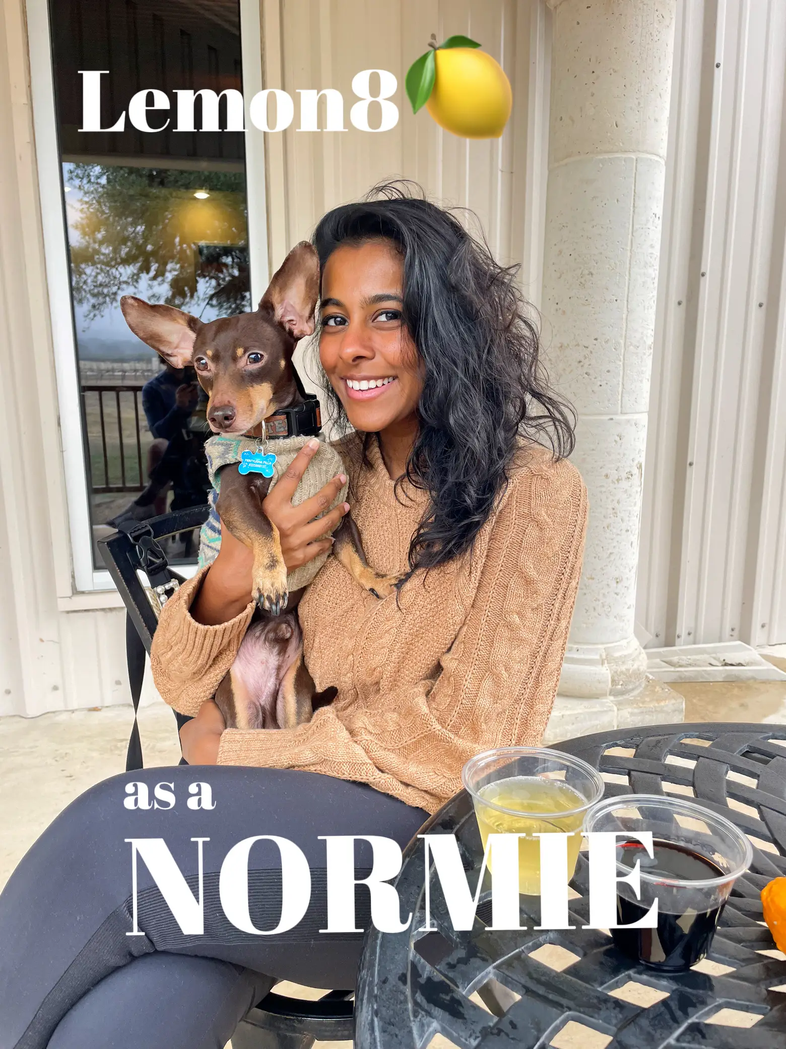 Lemon8 as a normie! | Gallery posted by Pratyusha Pilla | Lemon8