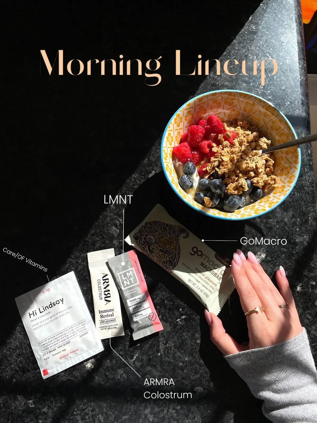 What’s your Morning Routine?! | Gallery posted by Lindsay Hack | Lemon8