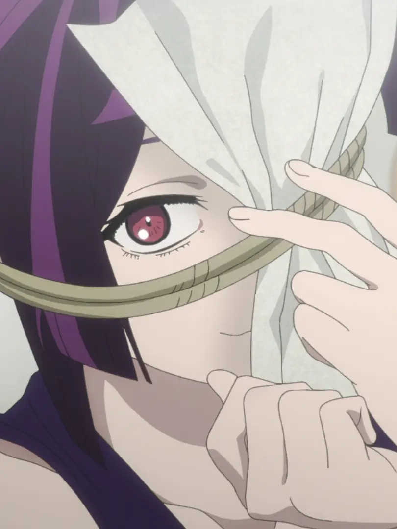 Hell’s Paradise Episode 2 | Gallery posted by DoubleSama | Lemon8