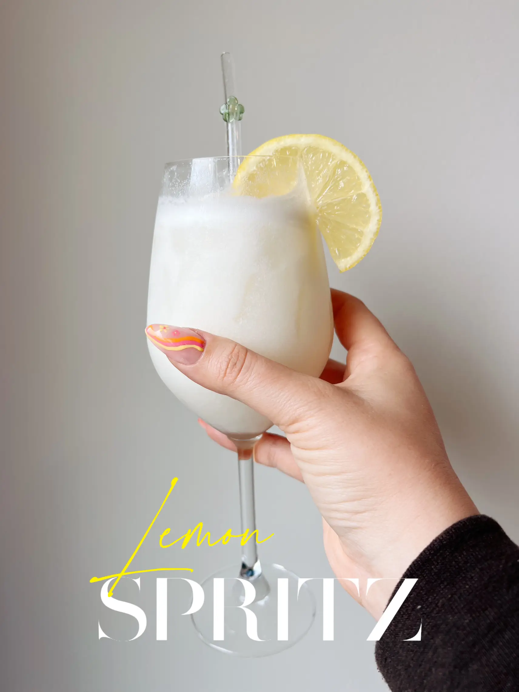 Lemon Spritz 🍋 | Gallery posted by Kayla Neumann | Lemon8