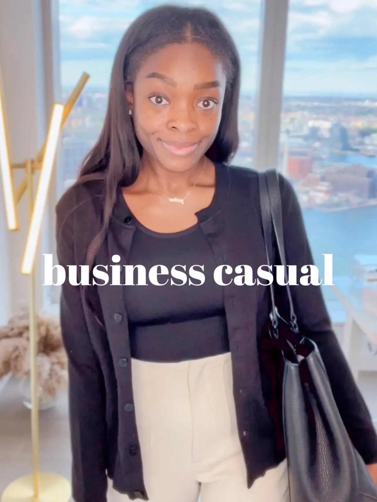 1 Bodysuit Styled For 3 Corporate Dress Codes 👩🏾‍💼 | Gallery posted by ...