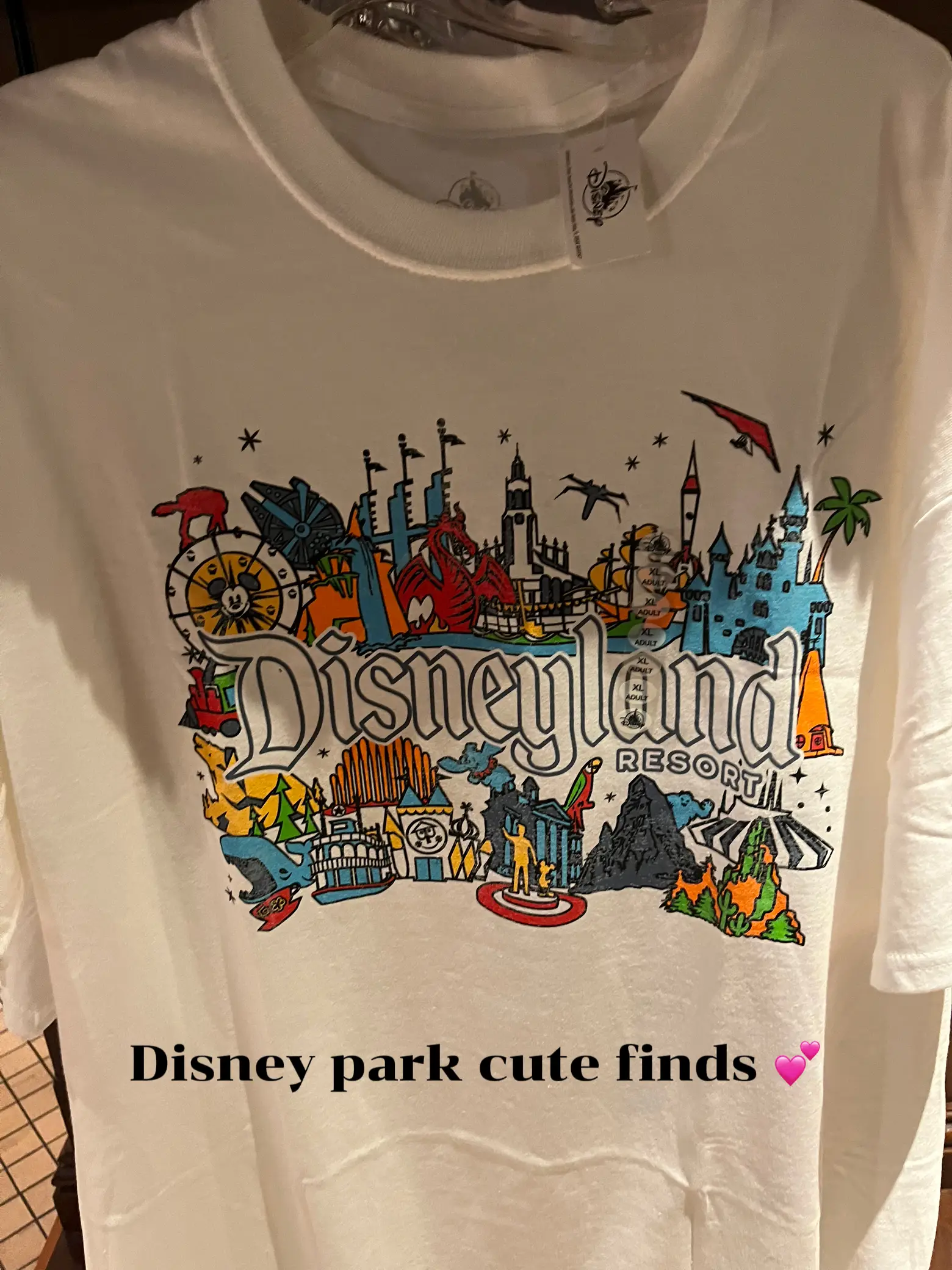 Disney park cute finds 💕 | แกลเลอรีที่โพสต์โดย janay taylor | Lemon8