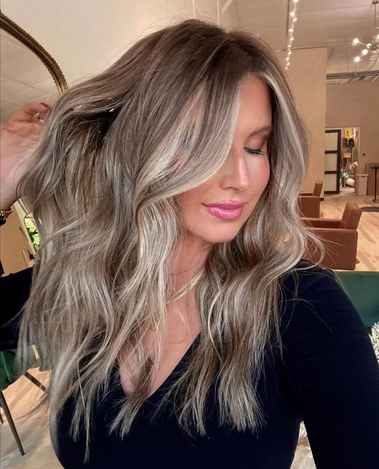what to ask for: the perfect bronde | Gallery posted by Bre | Lemon8