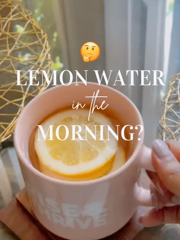 This might be good! 🍋 💦 | Video published by Tiffany María | Lemon8