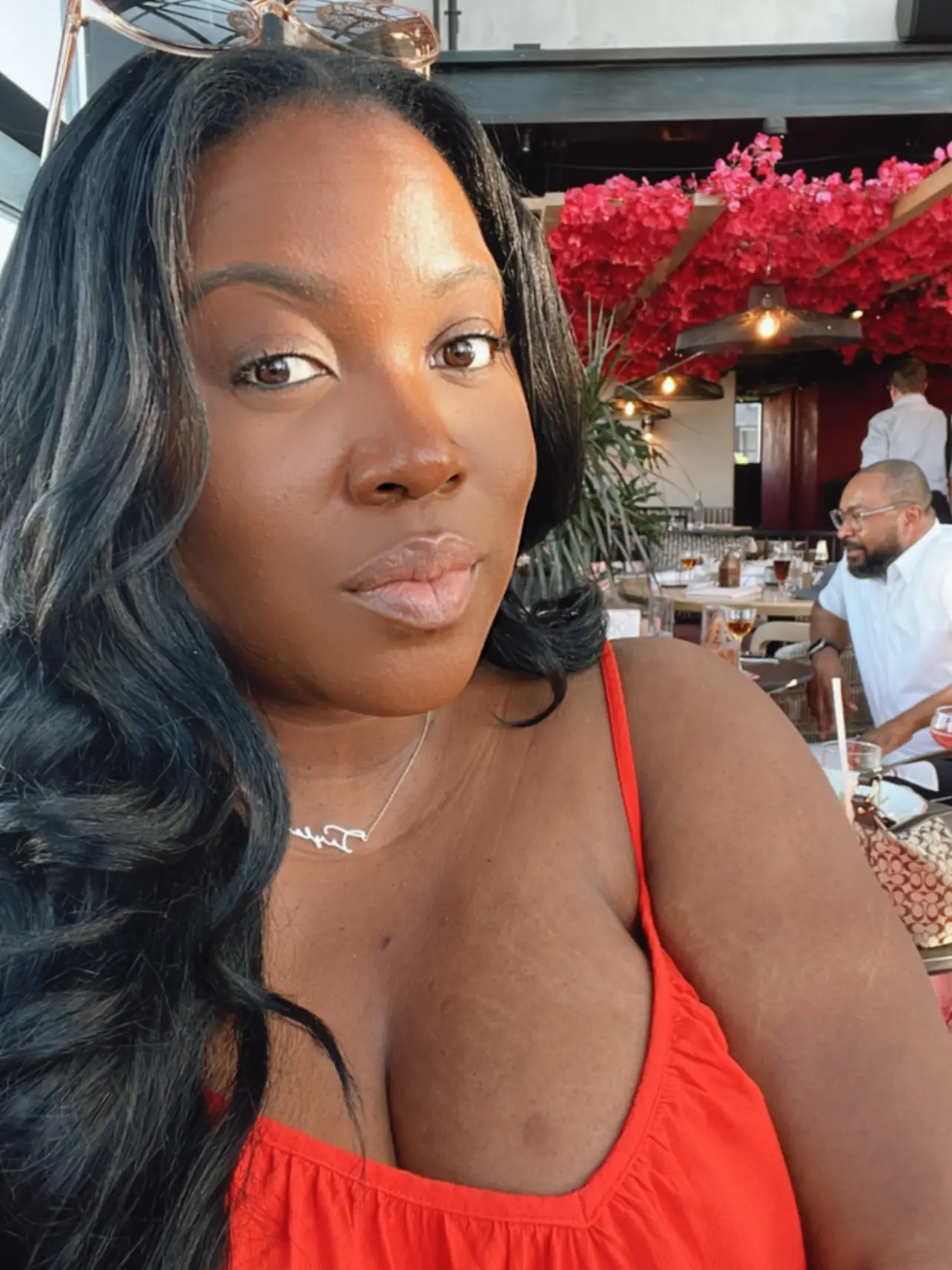 Lucha Rosa Rooftop | Gallery posted by Danielle | Lemon8