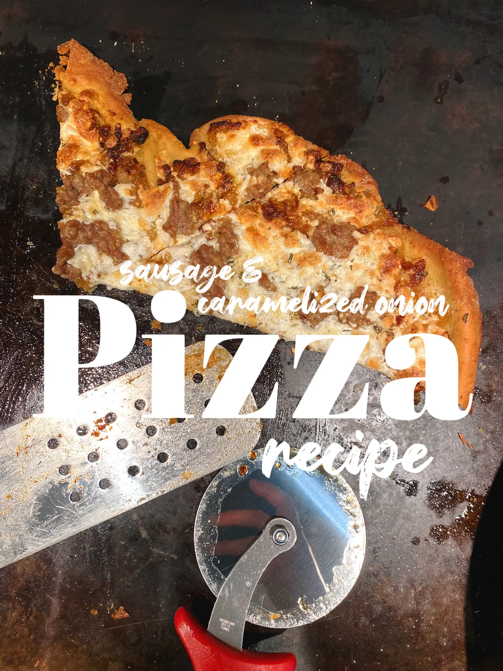 Top Shelf Pizza | Amanda Thorntonが投稿したフォトブック | Lemon8