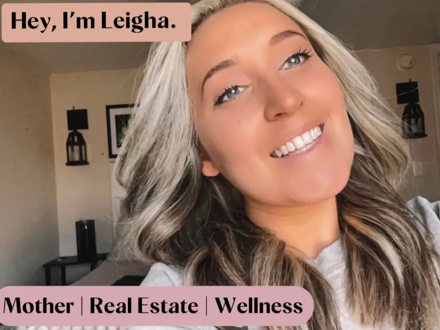 Get to Know Me! | Gallery posted by Leigha | Lemon8