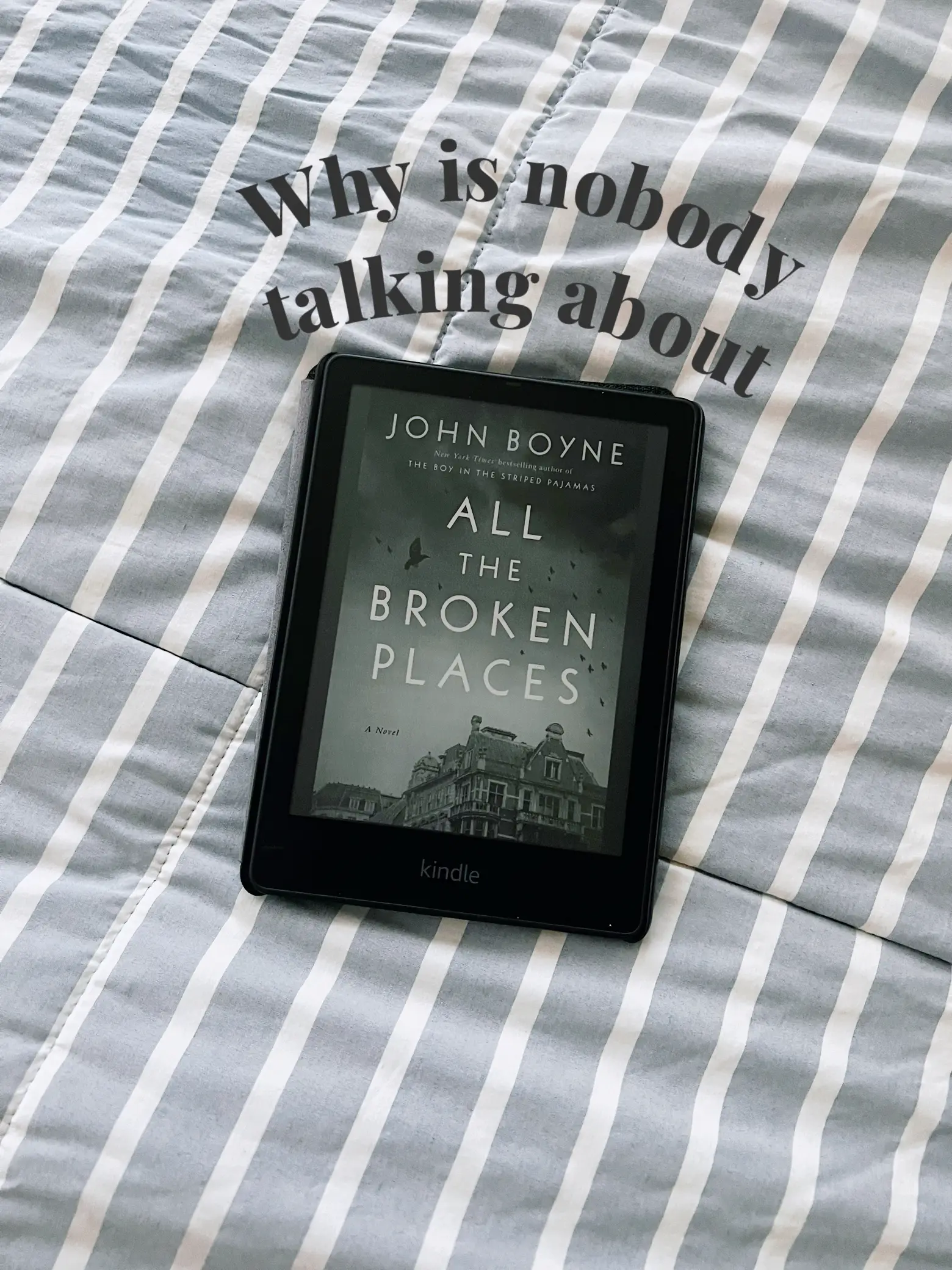 I need someone to read this book | แกลเลอรีที่โพสต์โดย Emalee LeCates ...